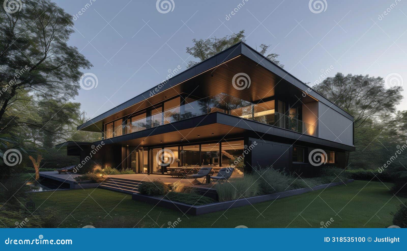 A True Architectural Masterpiece this Monolithicdesigned House ...