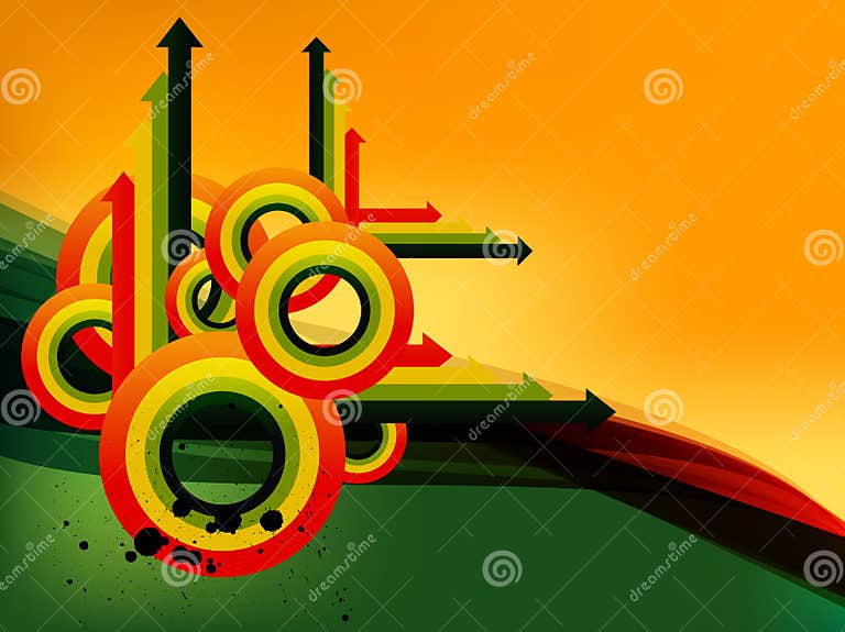 True Color Background stock vector. Illustration of decoration - 6063964