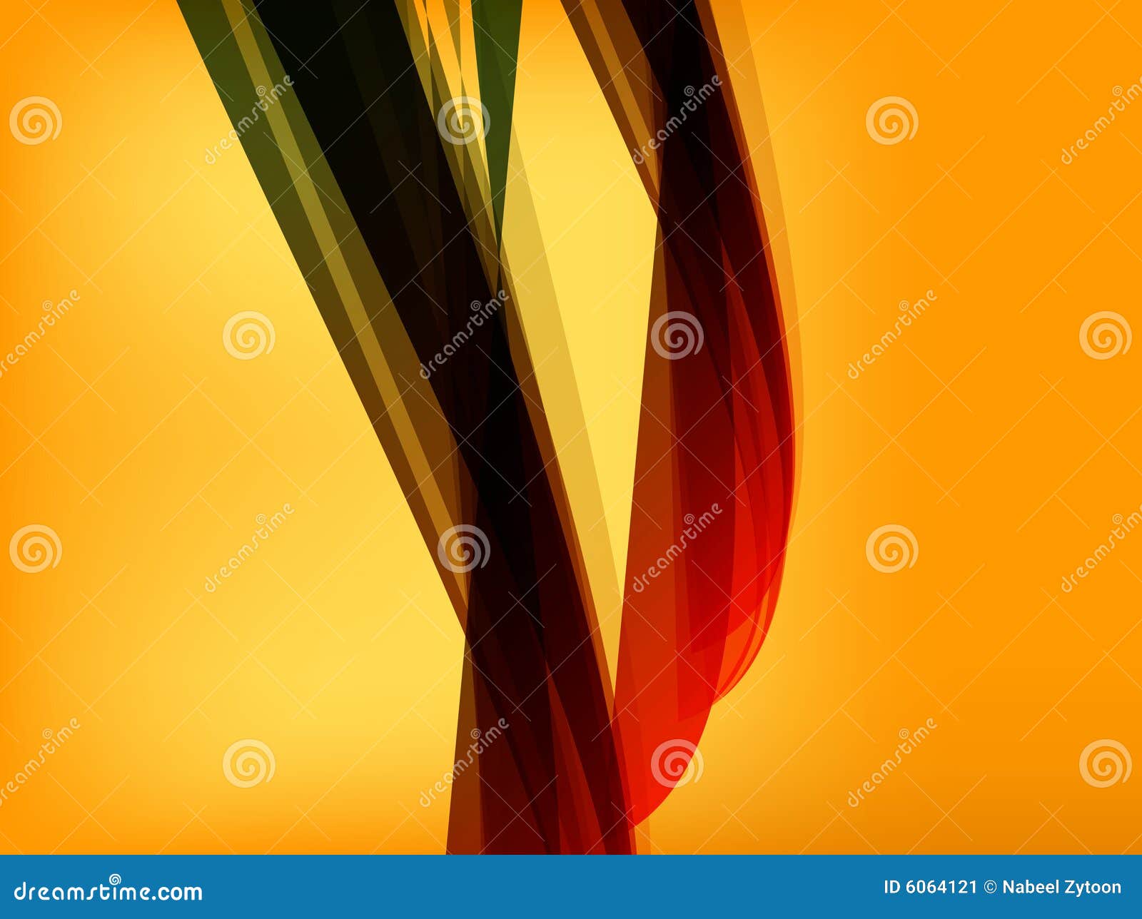 True Color Background Vector Illustration | CartoonDealer.com #6064028