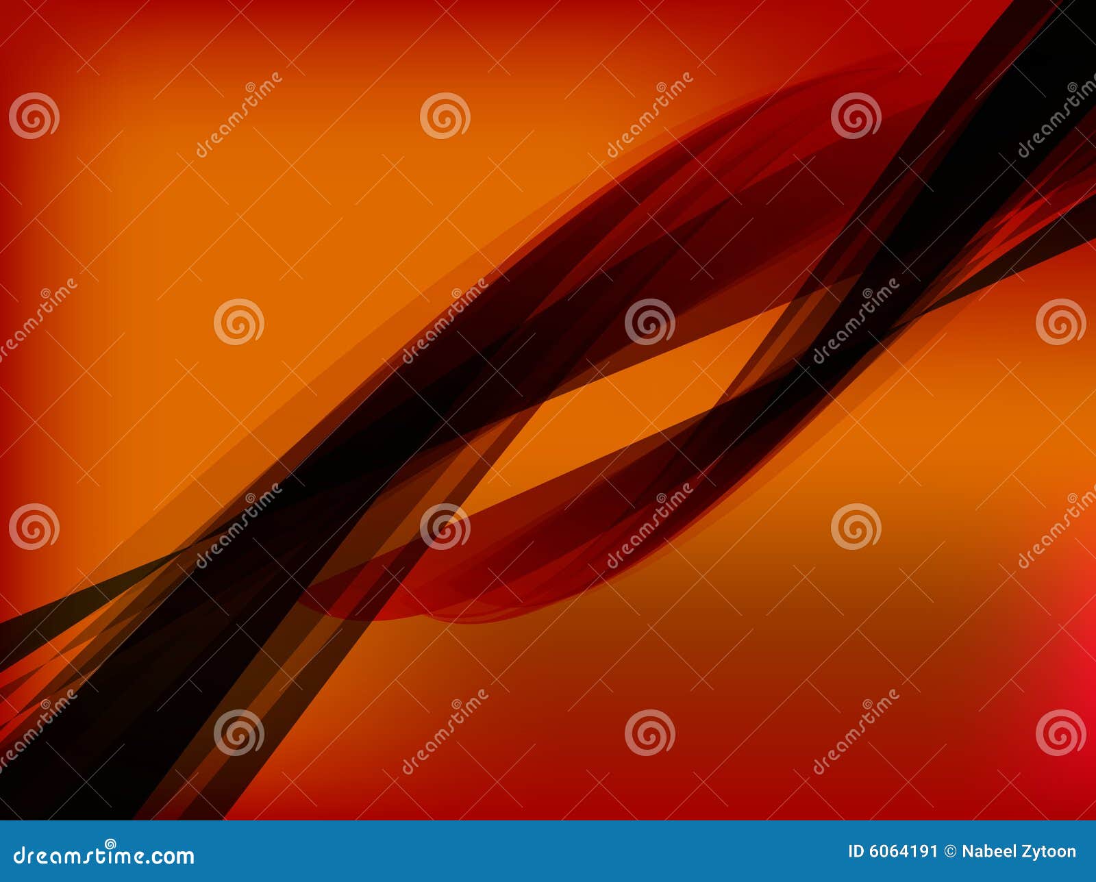 True Color Background Vector Illustration | CartoonDealer.com #6064028