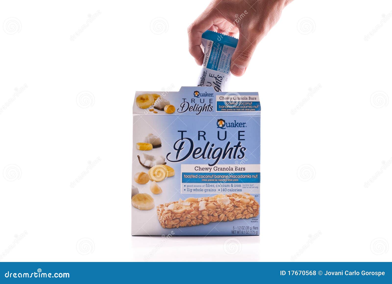 True Delights Snack Bar editorial stock photo. Image of dietary - 17670568
