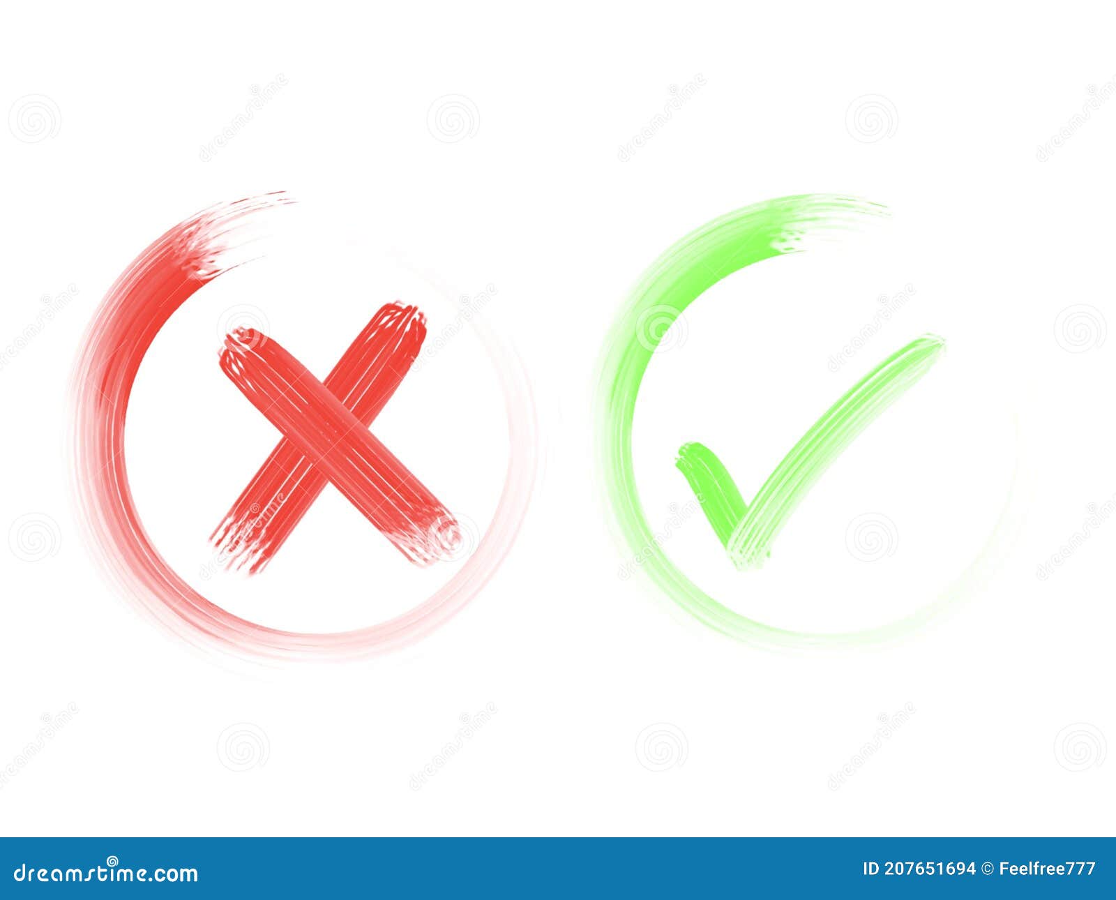 True and False Sign Abstract Concept Abstract Picture. Business Artwork ...