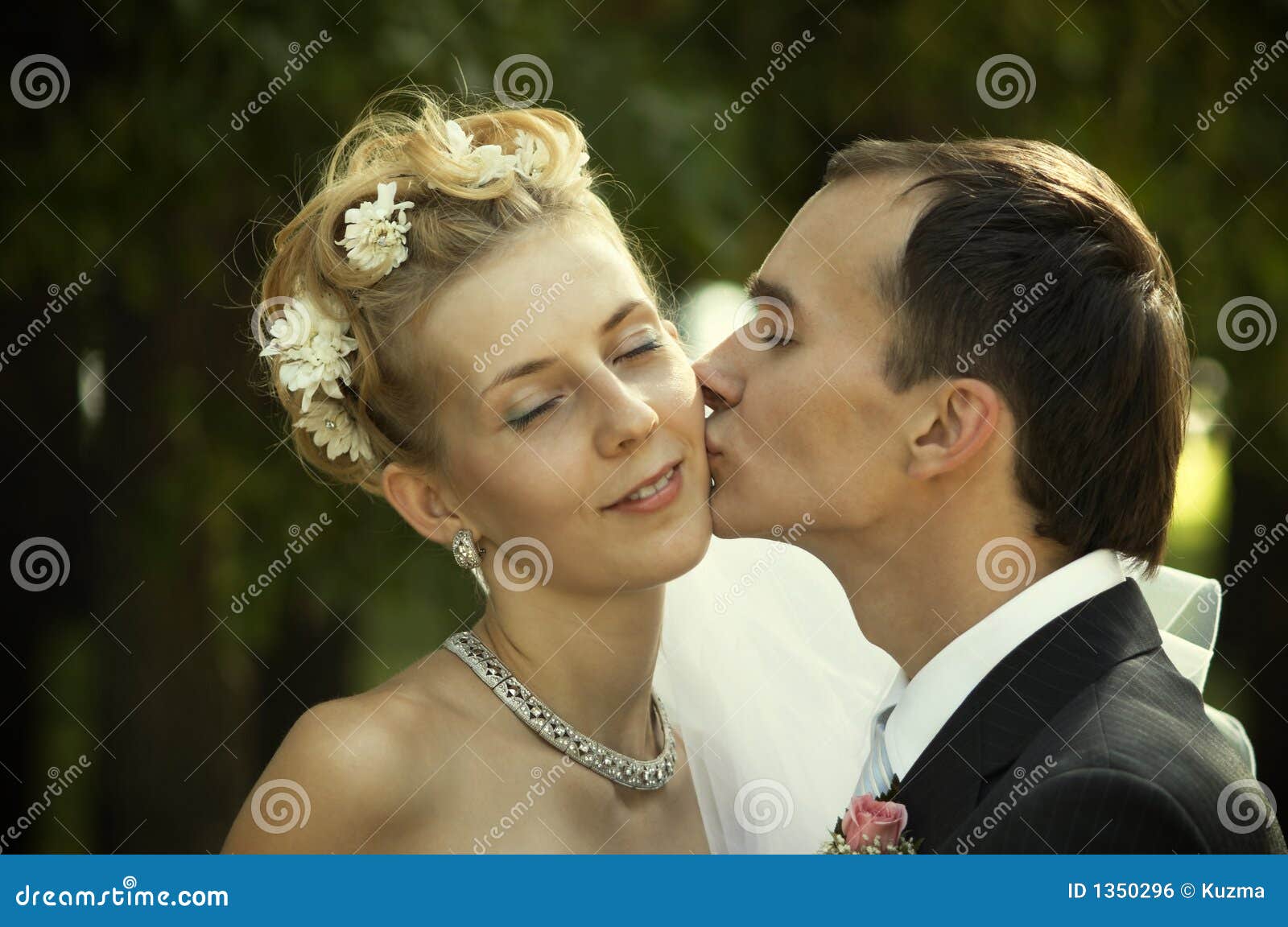 True love stock photo. Image of tenderness, romanticism - 1350296