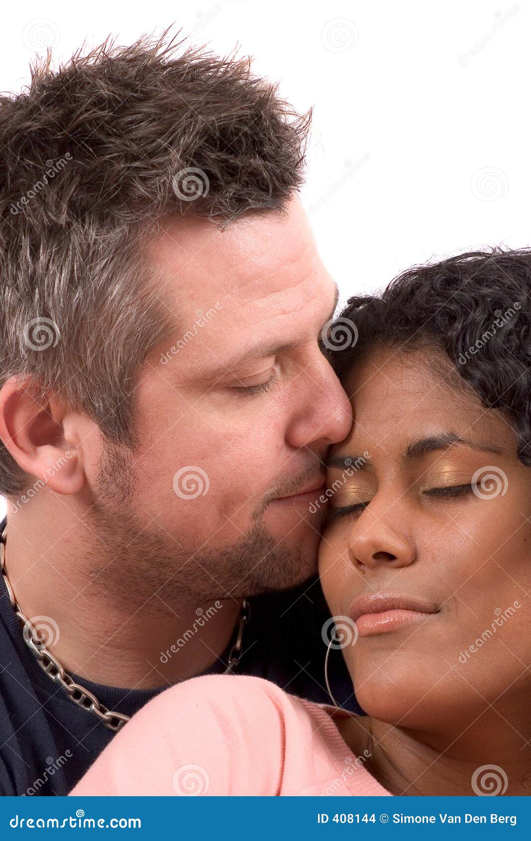 True love stock photo. Image of love, happy, portrait, smiling - 408144