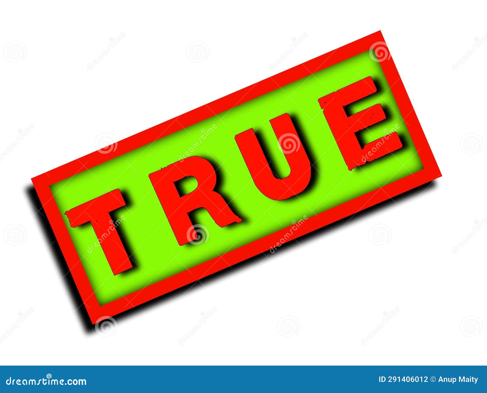 True text vector stock illustration. Illustration of isolate - 291406012