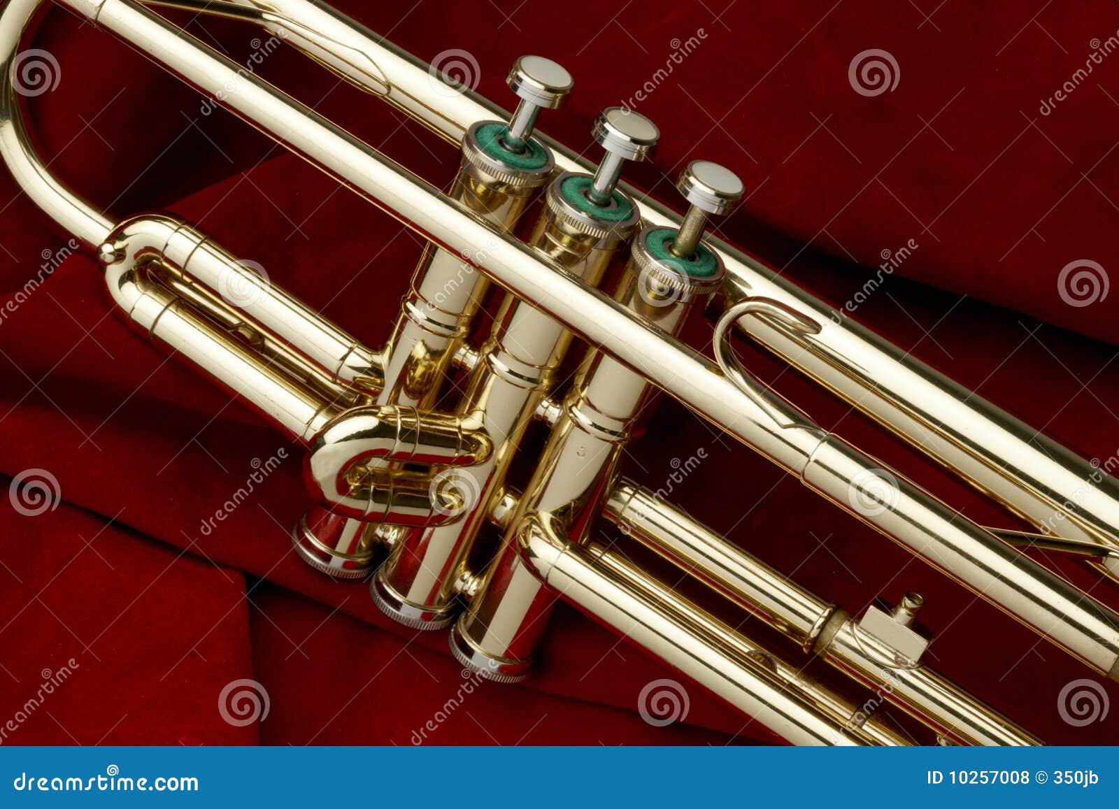 Shiny Trumpet Red Suede Stock Photos - Free & Royalty-Free Stock Photos ...