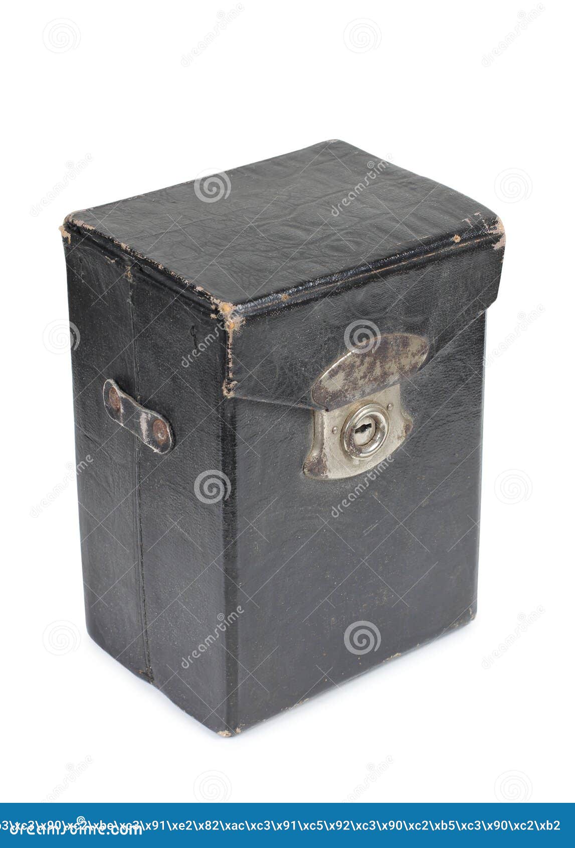 Trunk for camera stock photo. Image of small, camerabag - 31173266