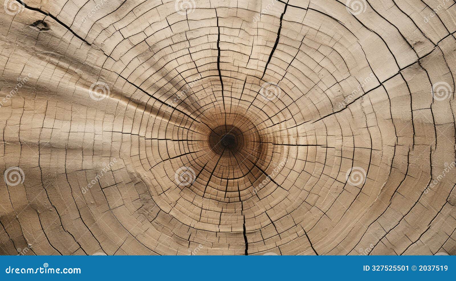 Trunk cross section tree stock image. Image of tree - 327525501
