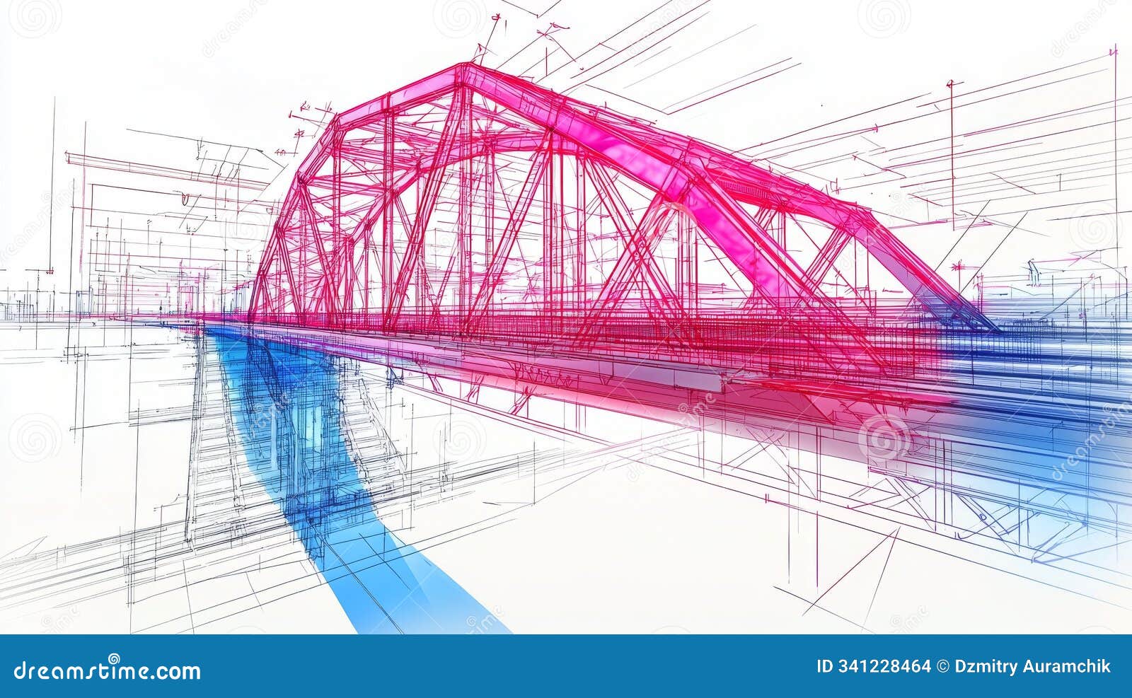 A Truss Bridge S Stress Fields Calculated by the Finite Element Method ...