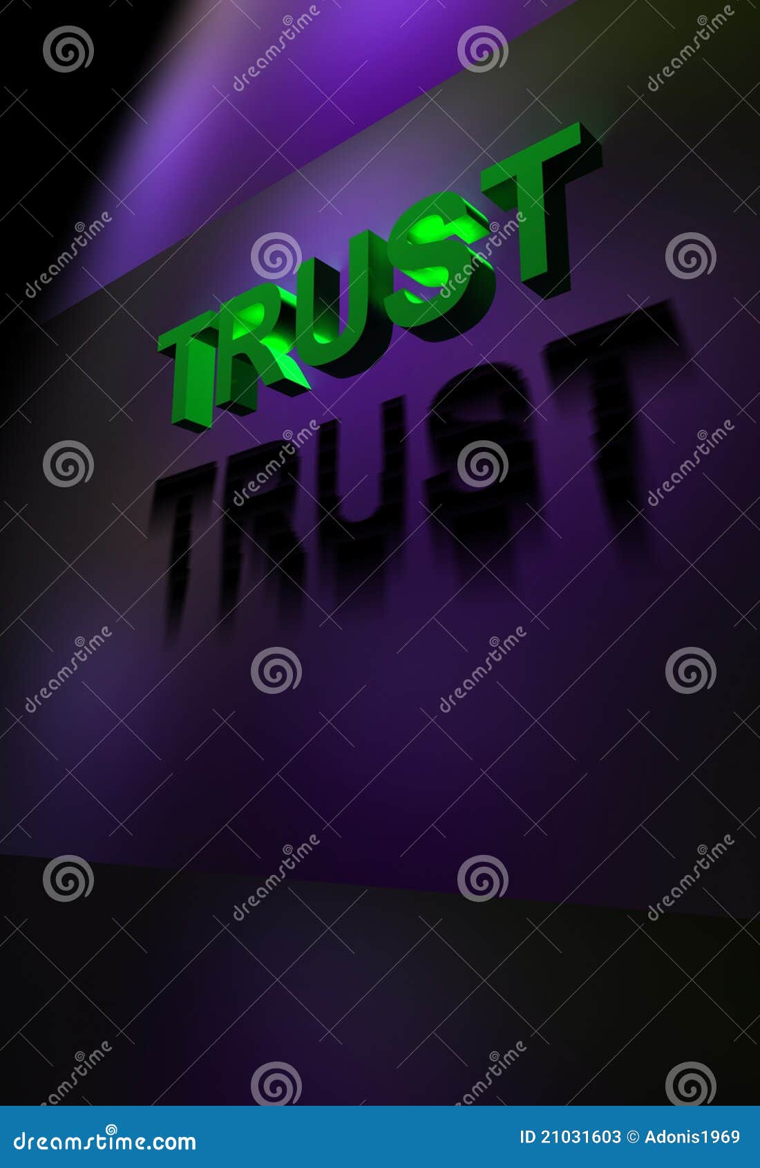 Trust stock image. Image of honesty, trust, trustworthy - 21031603