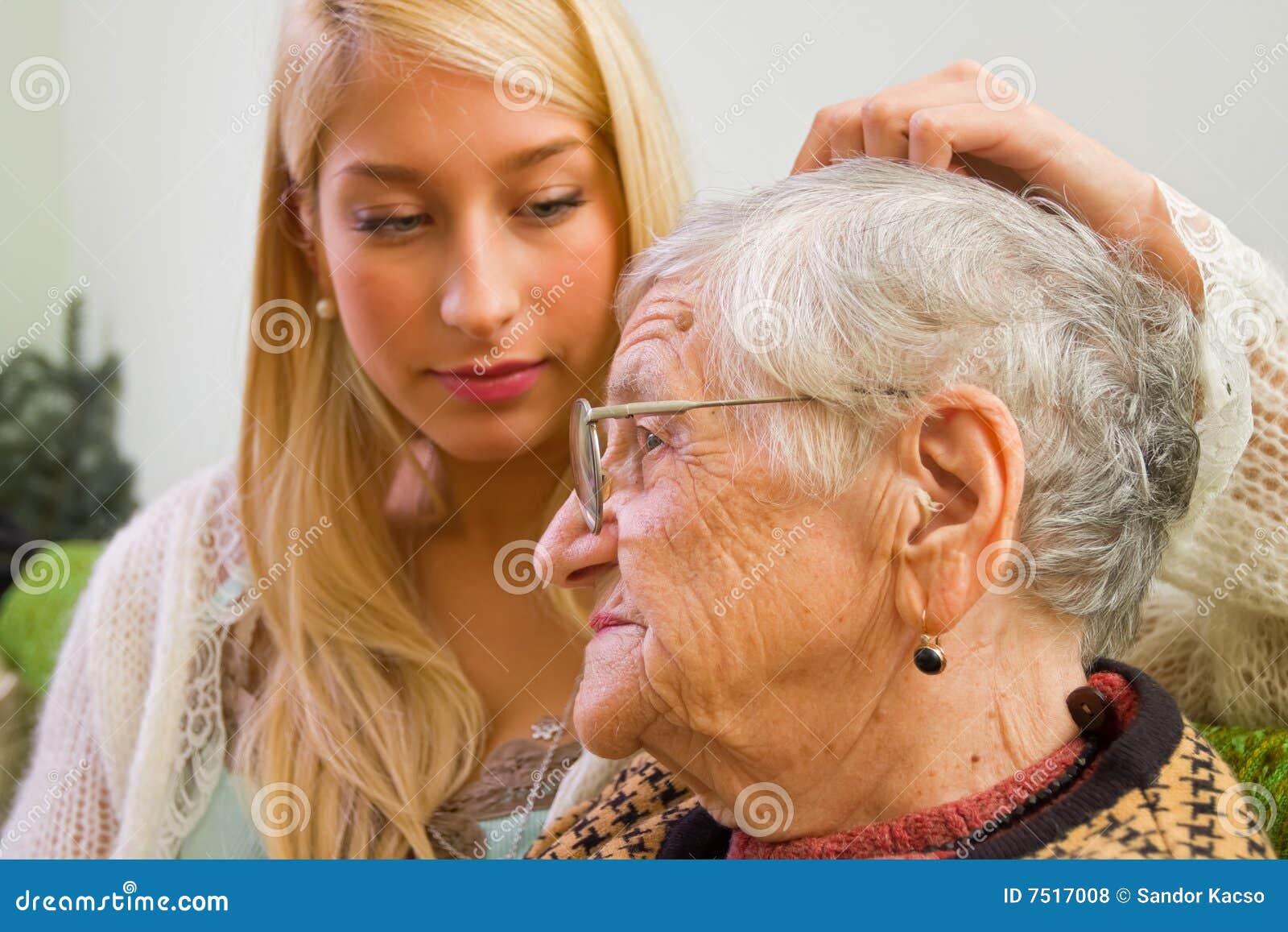 Trust stock photo. Image of happy, glasses, beautiful - 7517008