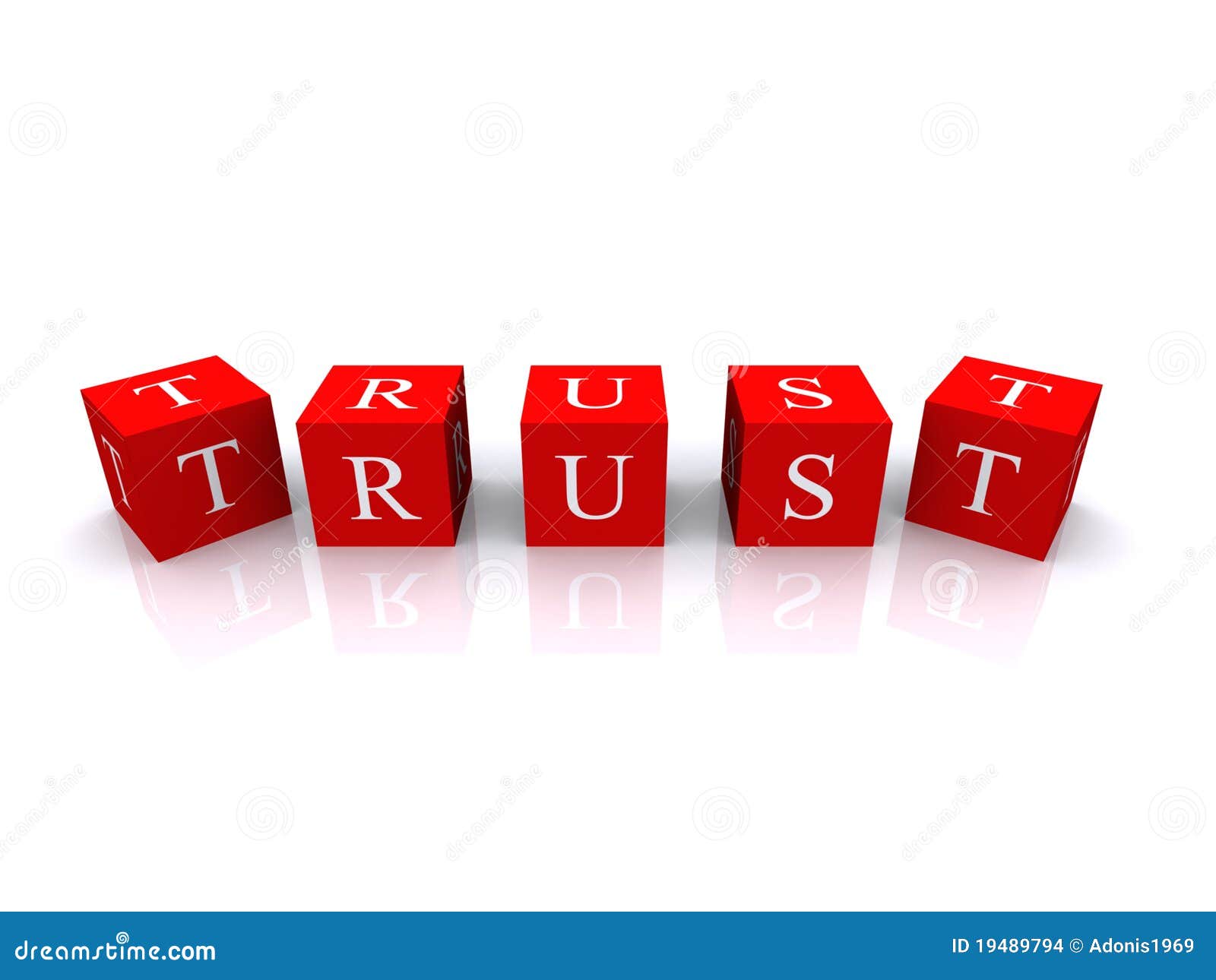 Trust cube illustration stock illustration. Illustration of square ... Trust cube illustration stock illustration. Illustration of square ...