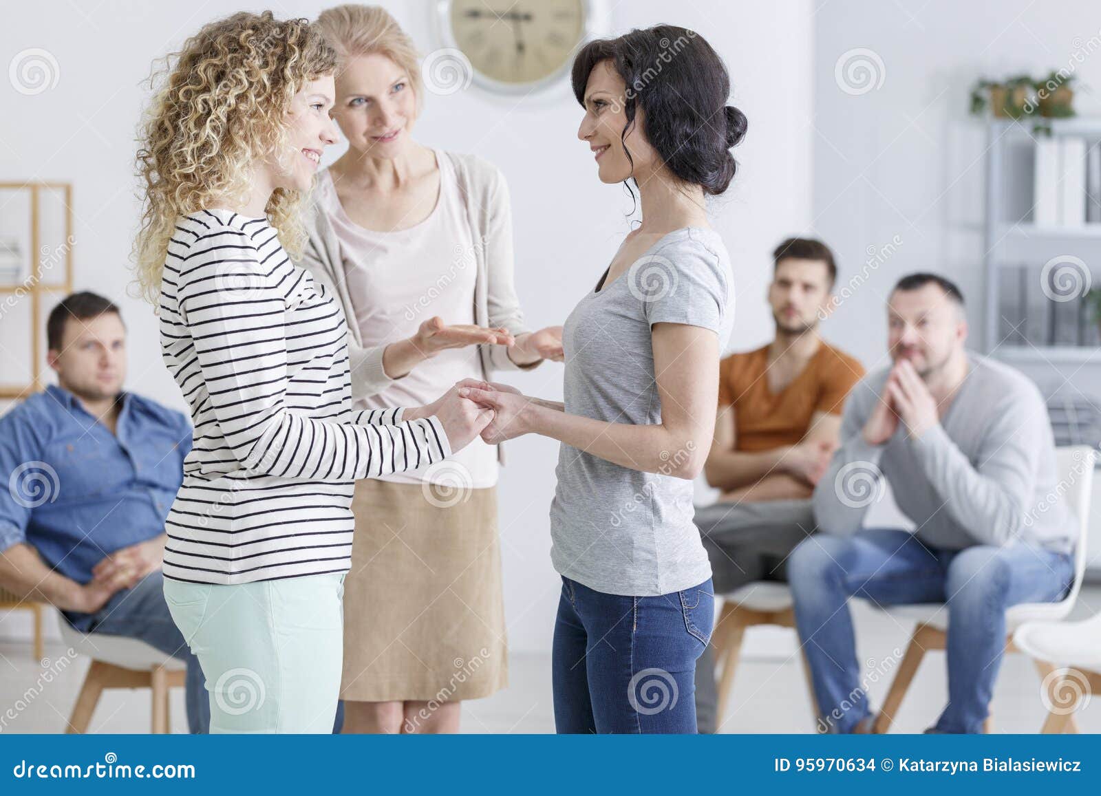 Trust issues therapy stock photo. Image of anger, management - 95970634