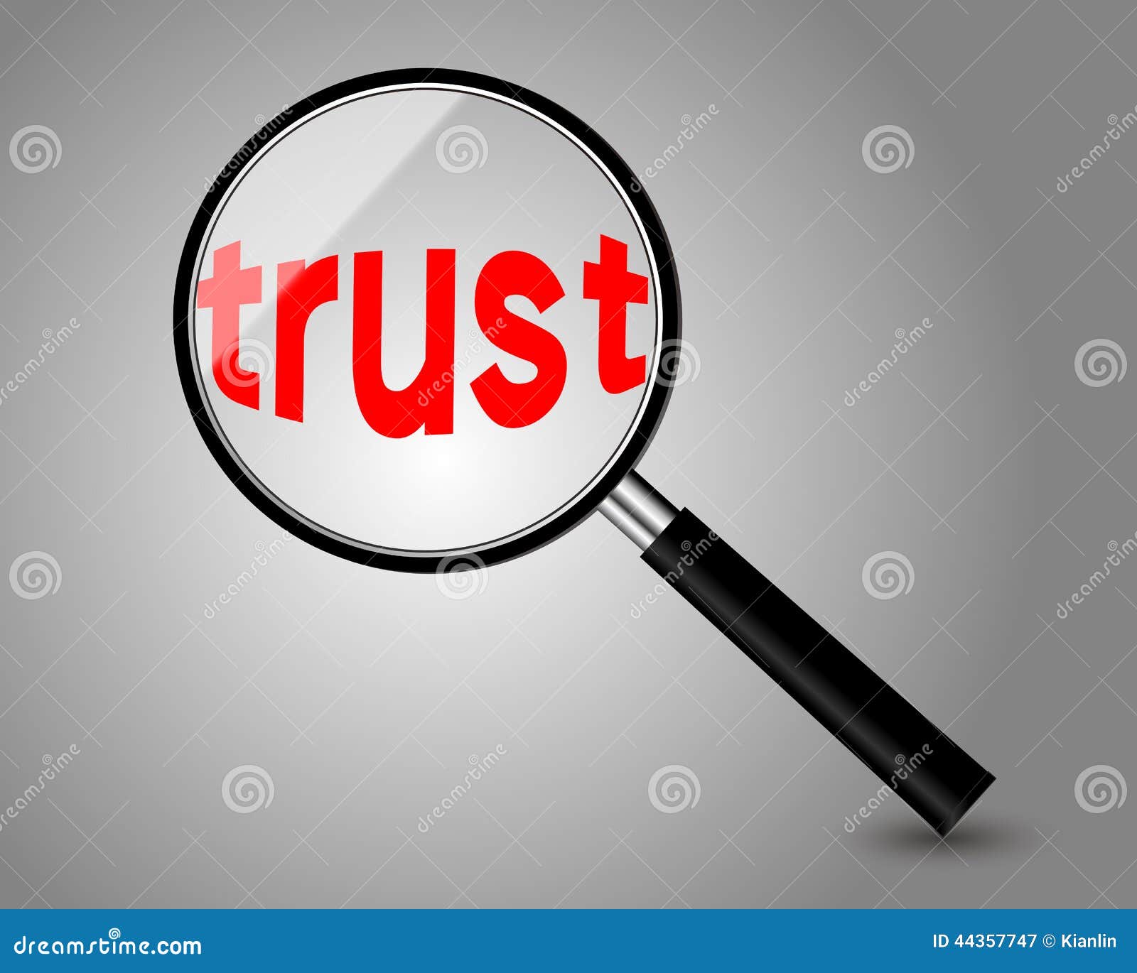 Trust stock illustration. Illustration of business, decor - 44357747 Trust stock illustration. Illustration of business, decor - 44357747