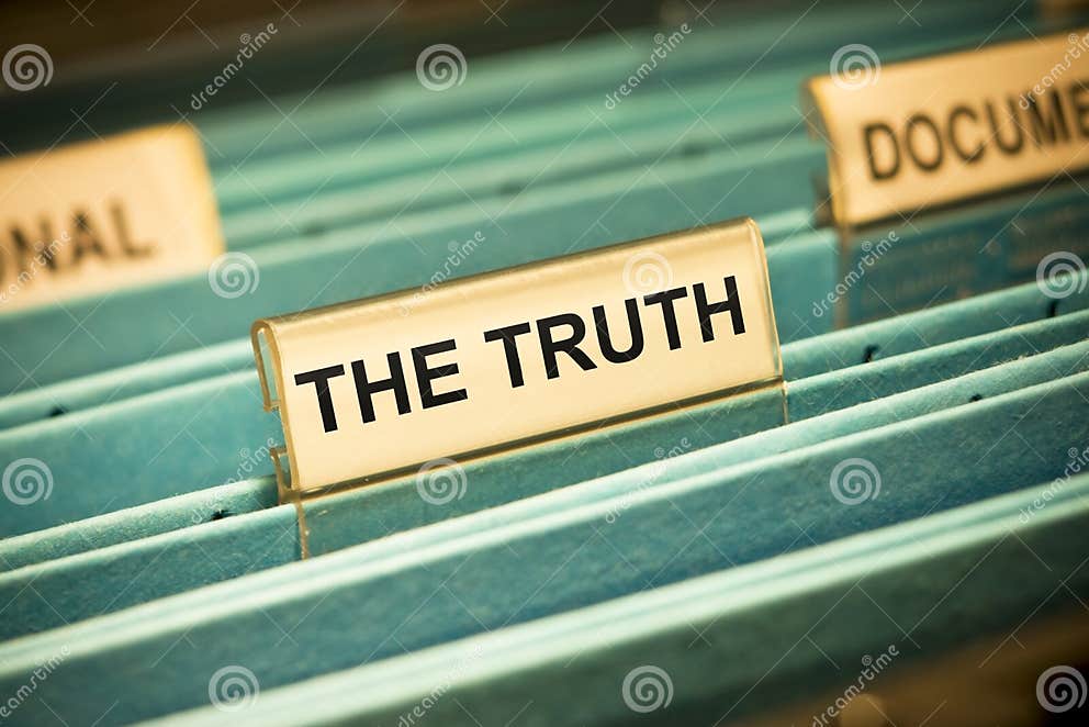 Truth Honesty Conspiracy Business Ethics Stock Image - Image of ethics ...
