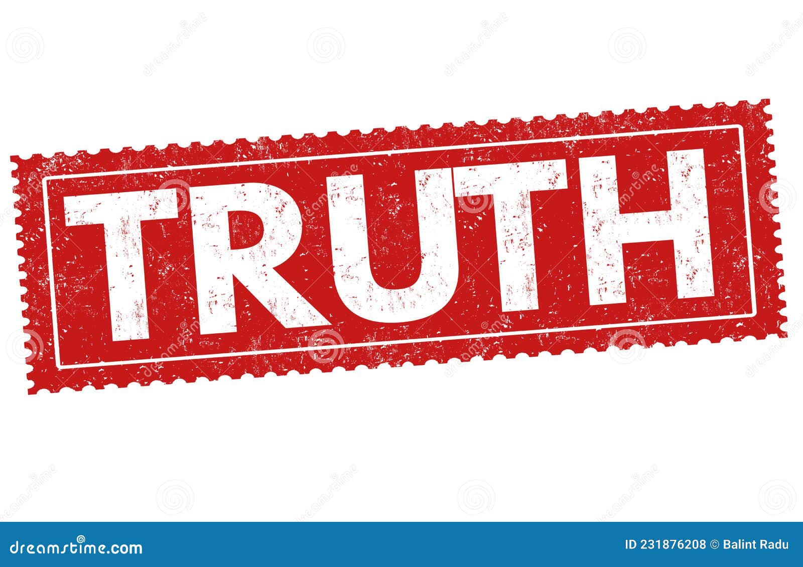 Truth grunge rubber stamp stock vector. Illustration of correct - 231876208