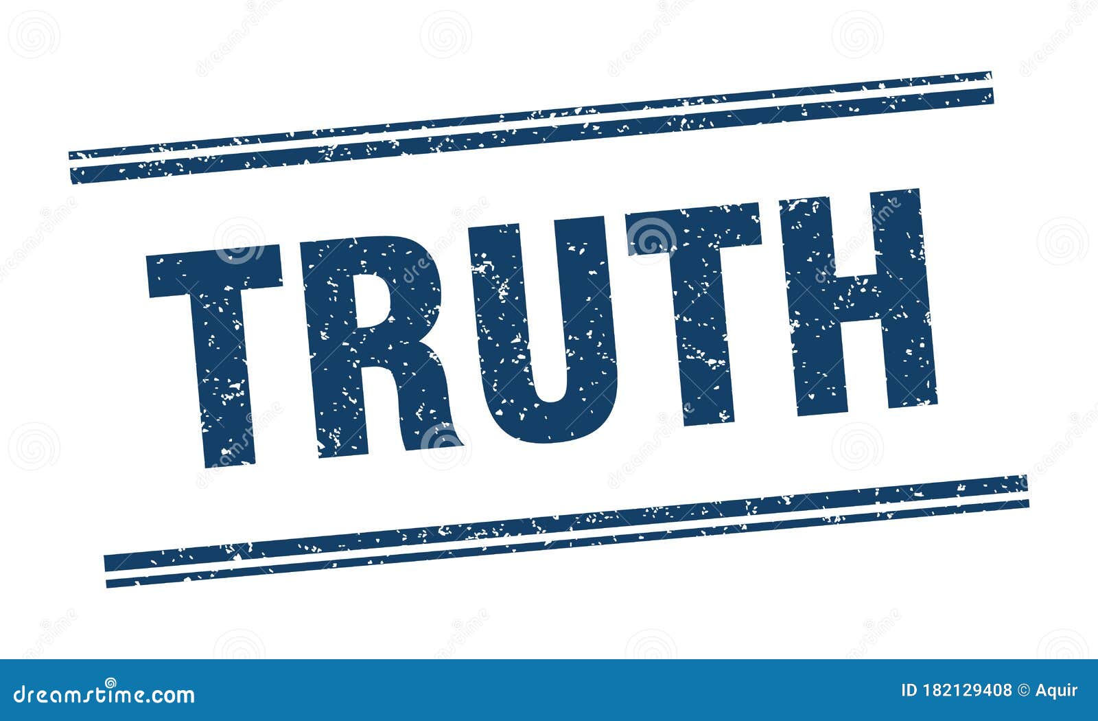 Square The Truth Icon Vector Collage | CartoonDealer.com #179687347