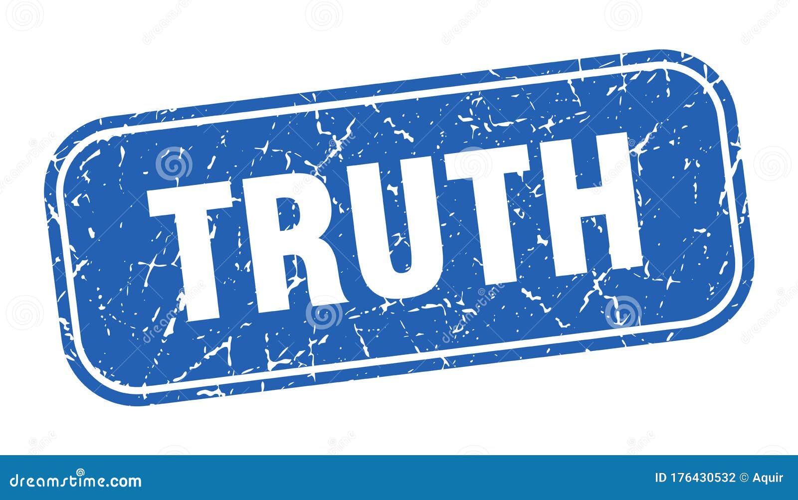 Square The Truth Icon Vector Collage | CartoonDealer.com #179687347