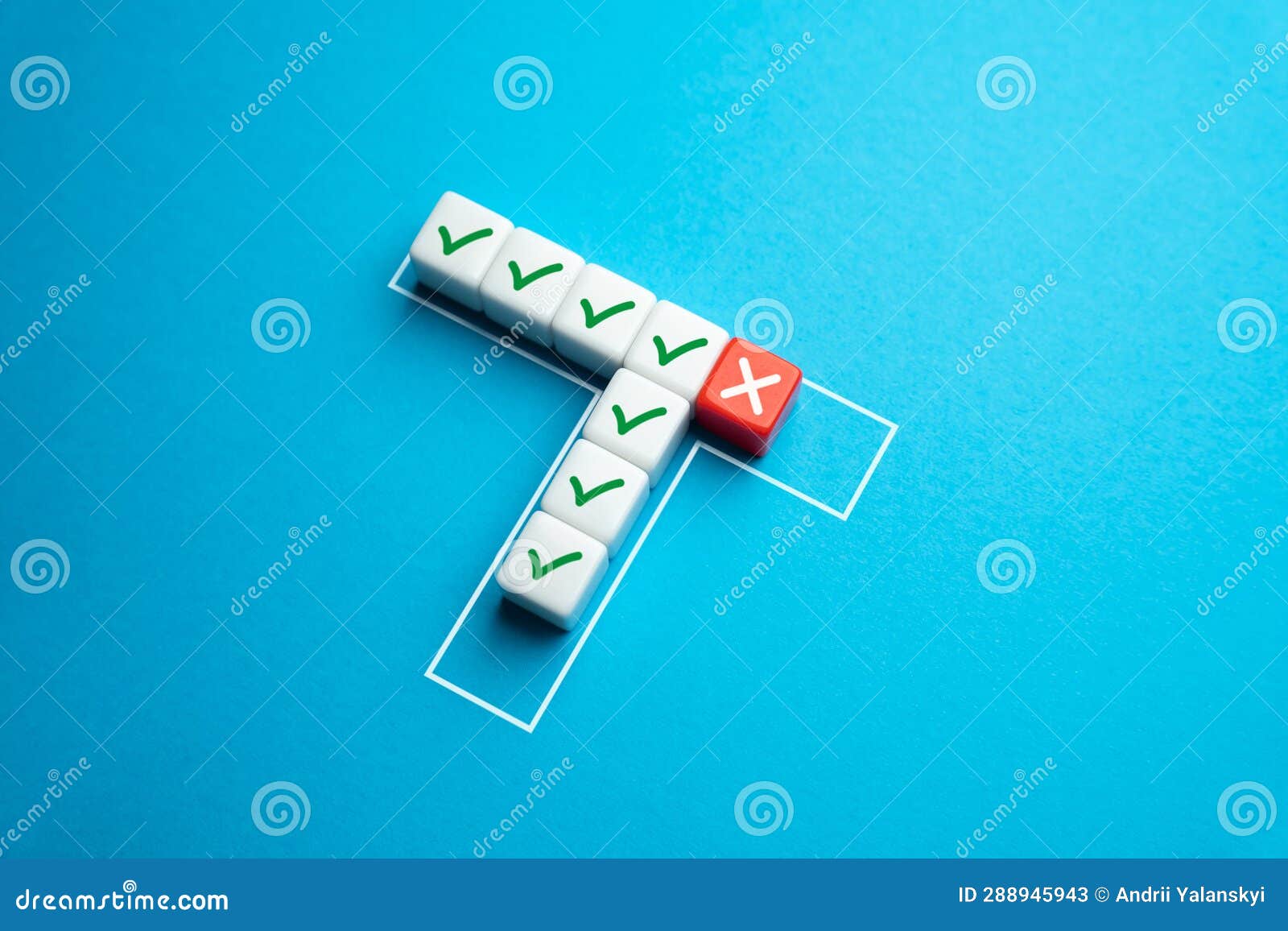 Try a Different Approach. the Progress Bar Stopped at an Error ...