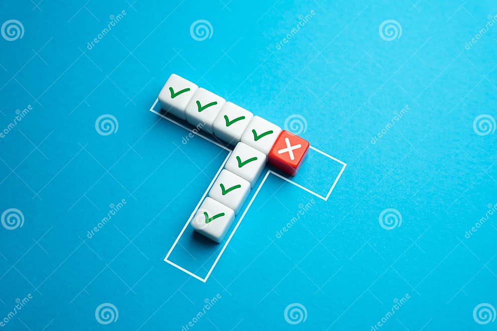 Try a Different Approach. the Progress Bar Stopped at an Error ...