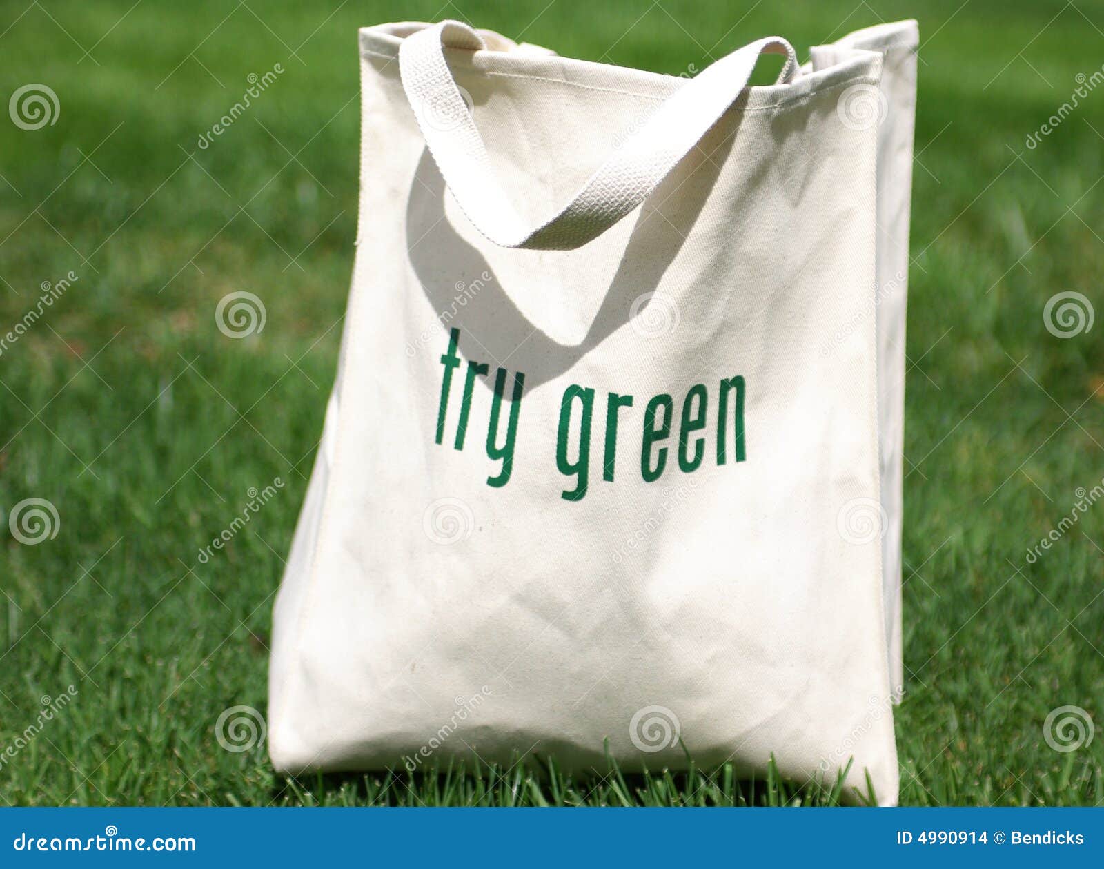 Try Green - Shop Green stock photo. Image of shopping - 4990914