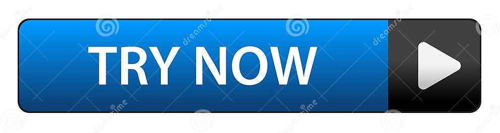 Try now button stock vector. Illustration of choice - 119246005