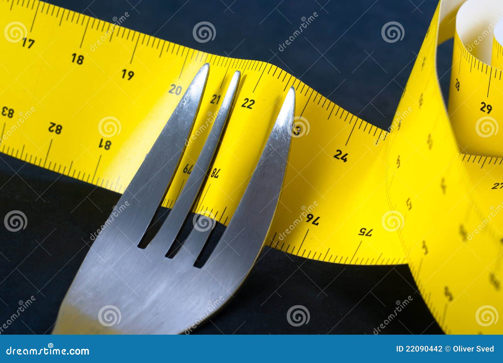 Try to lose some weight stock photo. Image of eating - 22090442