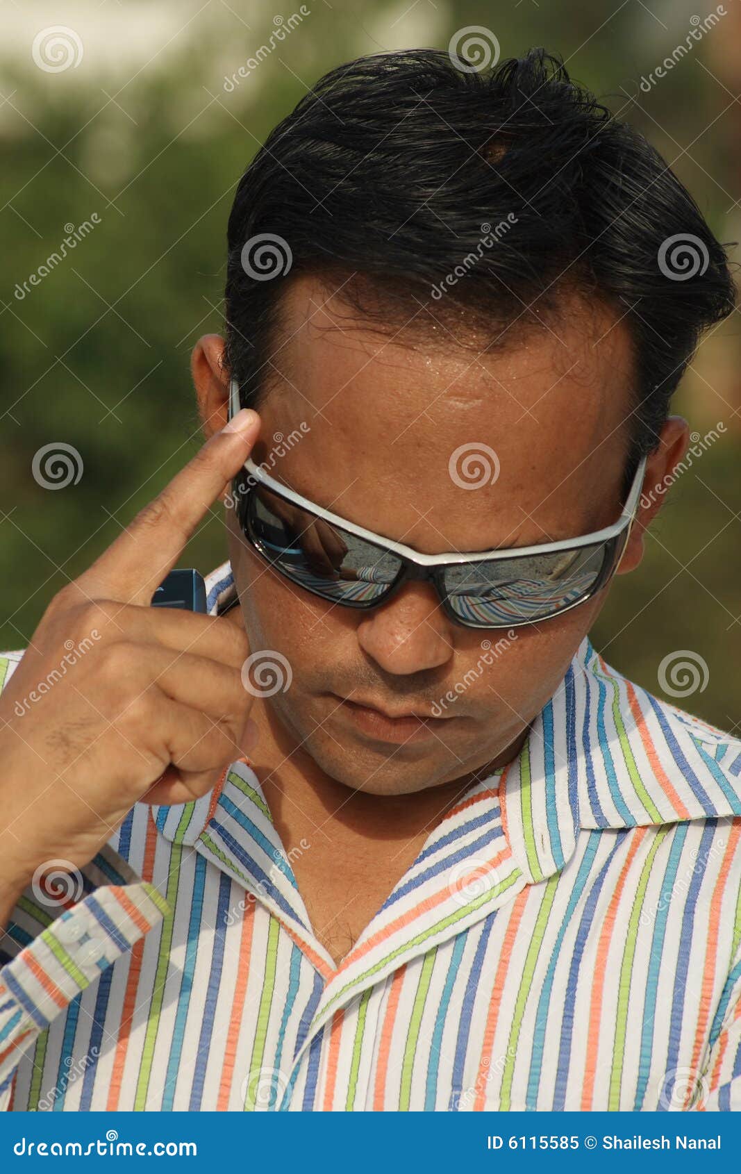 Trying to recall something stock image. Image of classic - 6115585