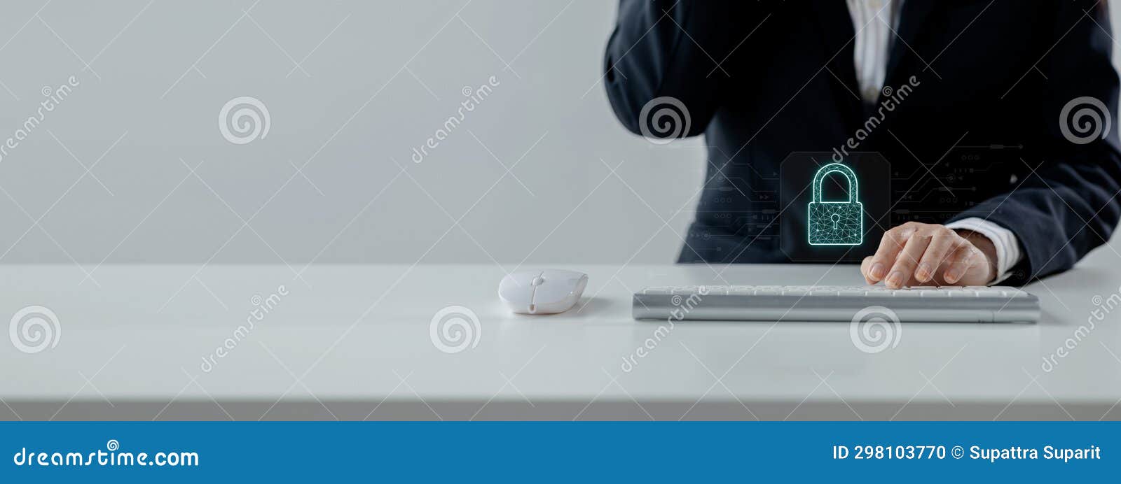 Trying To Recover Important Encrypted Data, Set a Password for Your ...