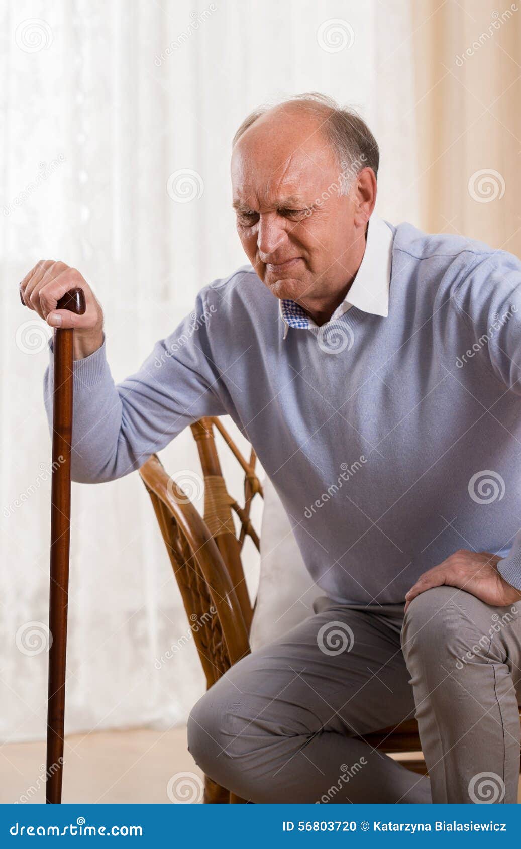 Trying to stand up stock photo. Image of indoor, people - 56803720