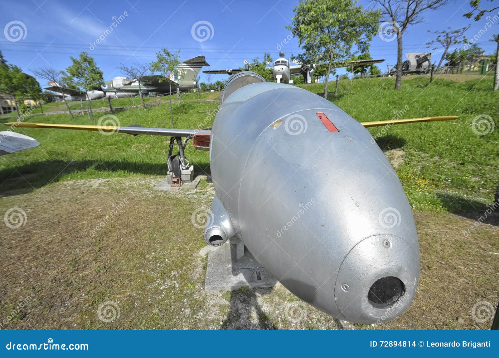 The TS-11 Iskra Jet Trainer Stock Photo - Image of airplane, canopy ...