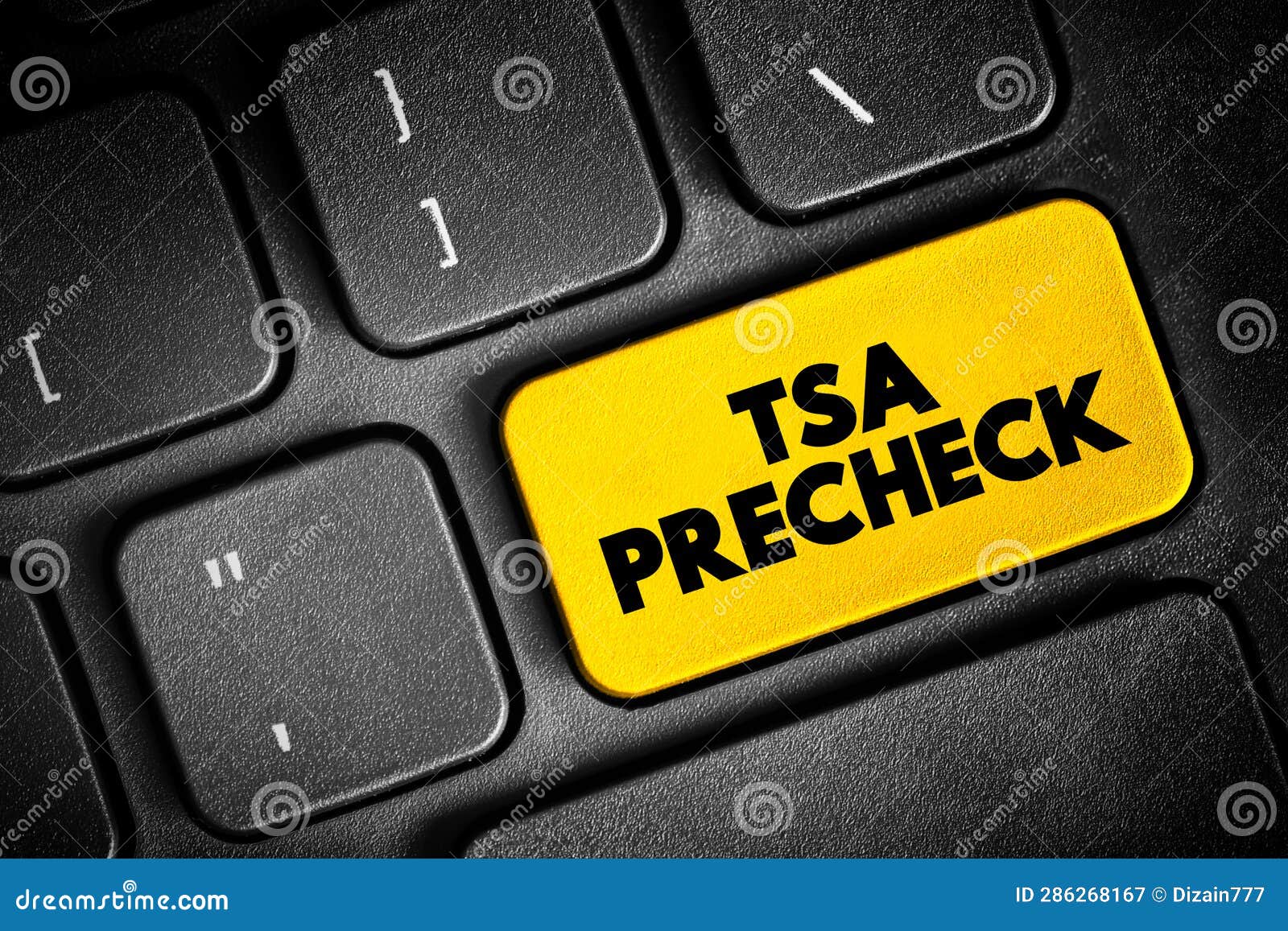 TSA PreCheck - Lets Eligible, Low-risk Travelers Enjoy Expedited ...