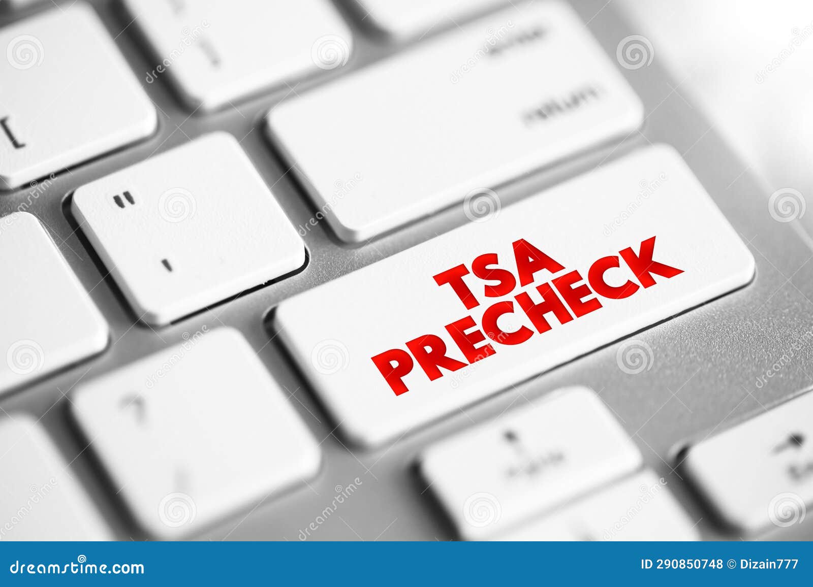 TSA PreCheck - Lets Eligible, Low-risk Travelers Enjoy Expedited ...
