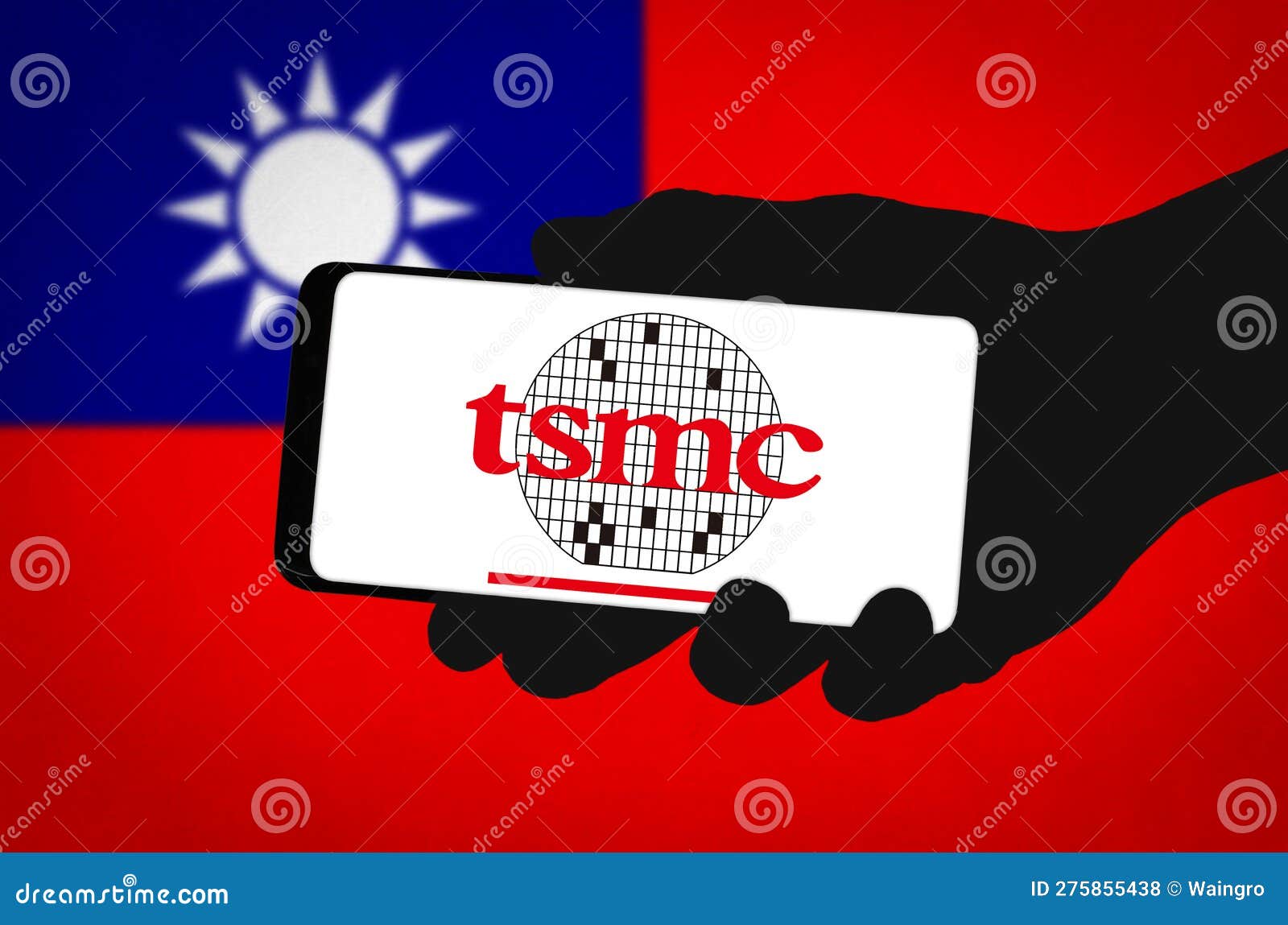 TSMC Taiwan Semiconductor Manufacturing Company Editorial Stock Photo ... TSMC Taiwan Semiconductor Manufacturing Company Editorial Stock Photo ...