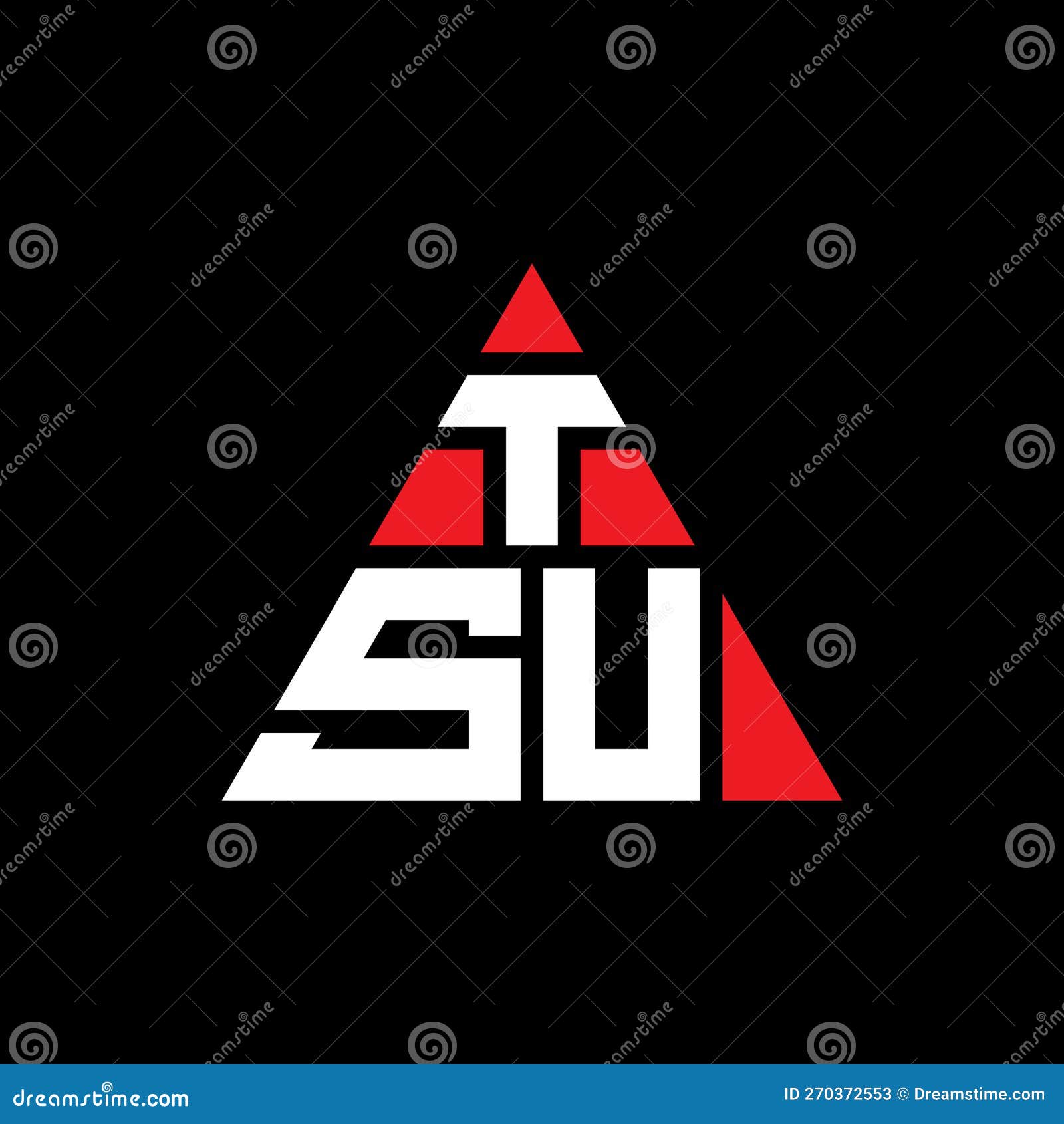 Tsu Triangular Stock Illustrations – 2 Tsu Triangular Stock ...