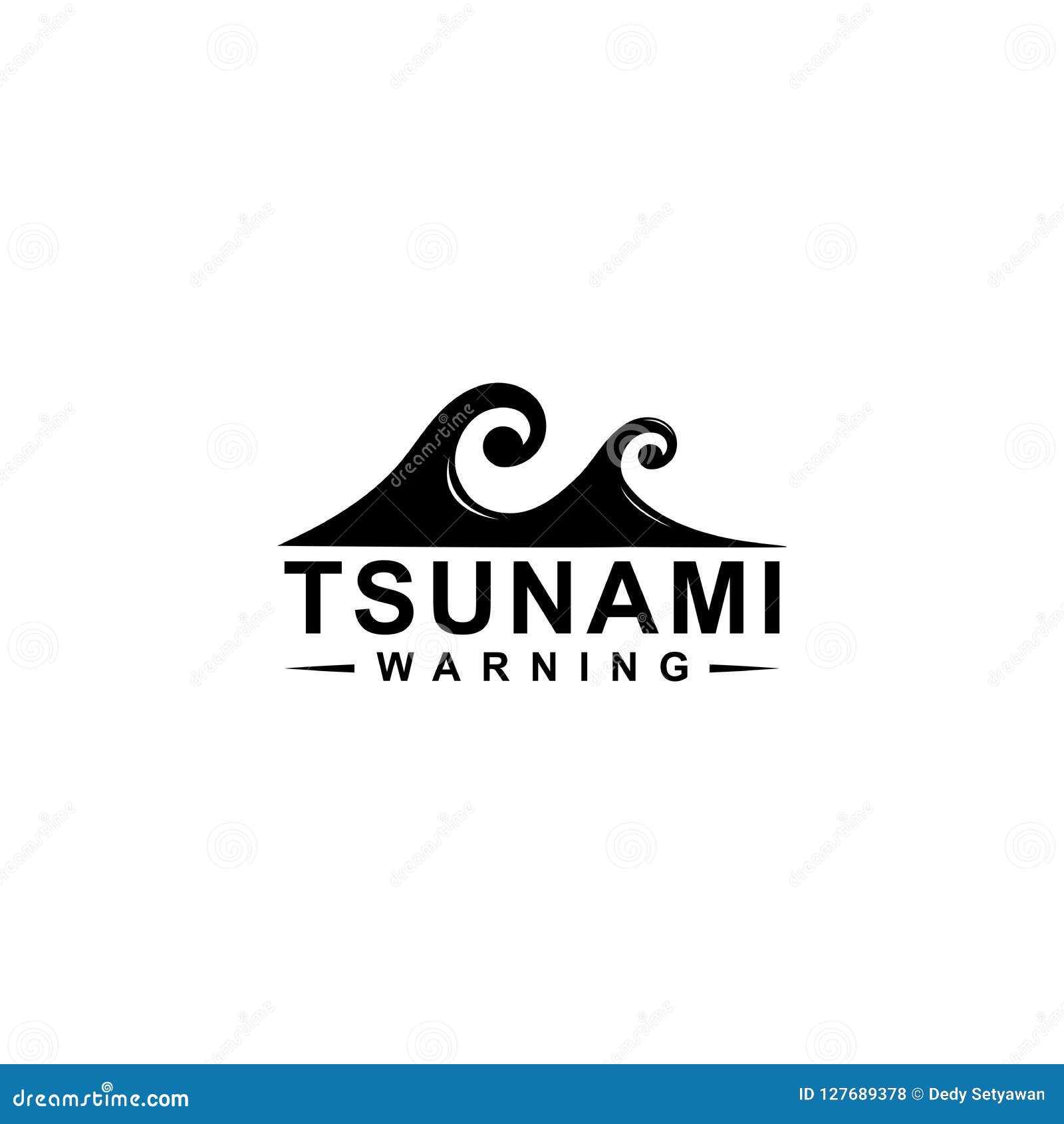 Tsunami Logo Stock Illustrations – 1,848 Tsunami Logo Stock ...
