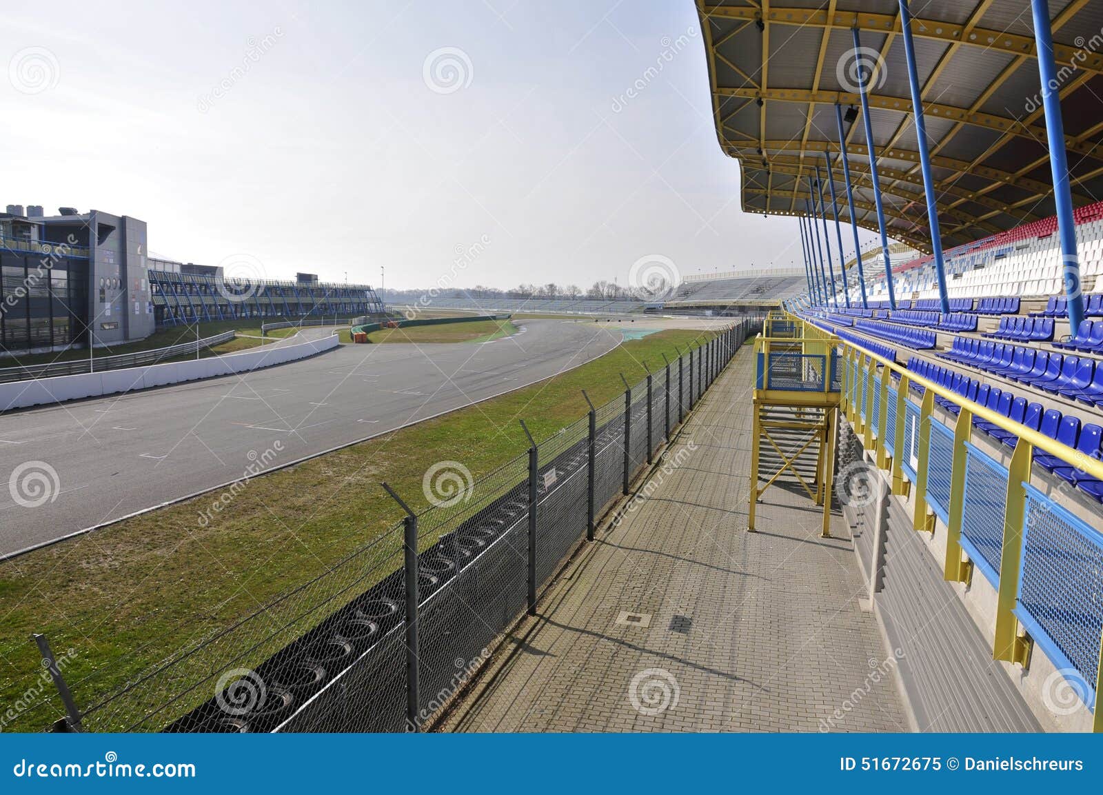 TT-circuit Assen editorial image. Image of roofed, geert - 51672675
