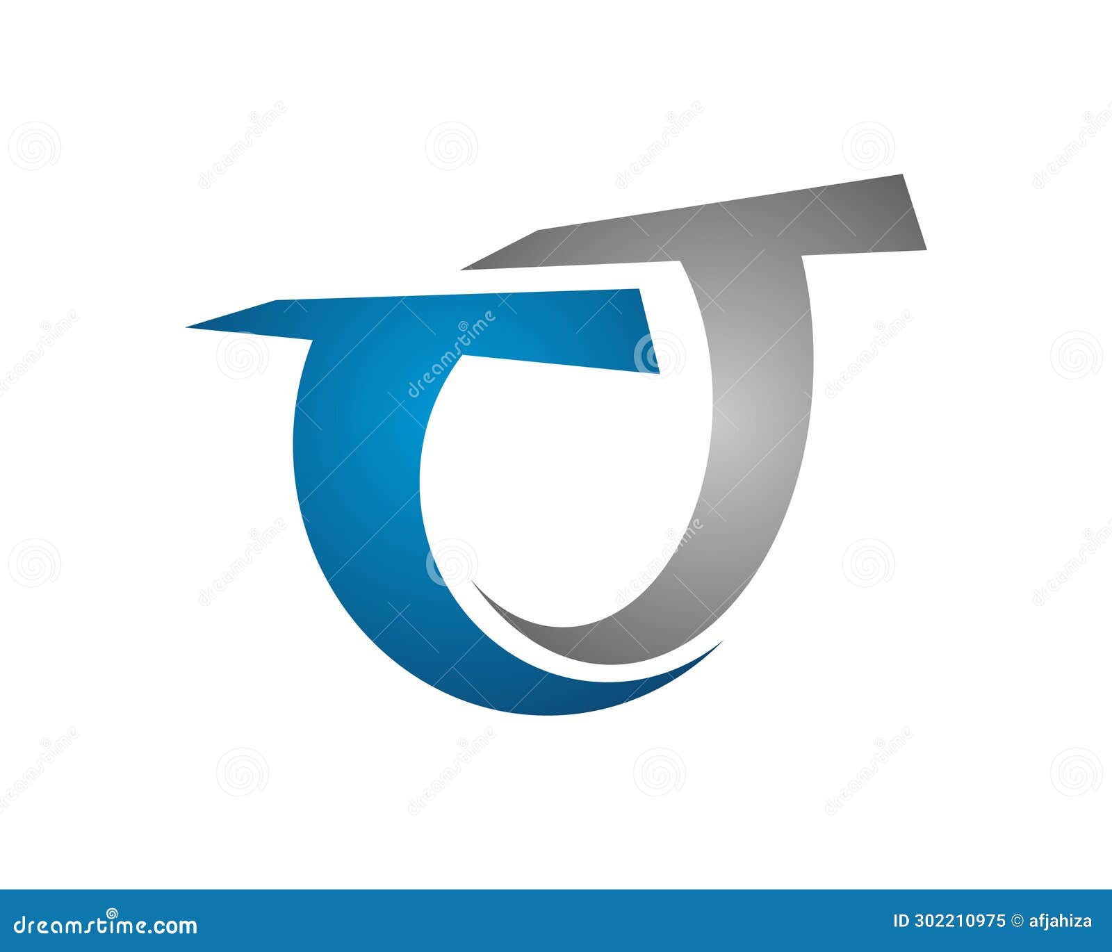 TT Letter Curve Logo Icon Template 2 Stock Vector - Illustration of ...