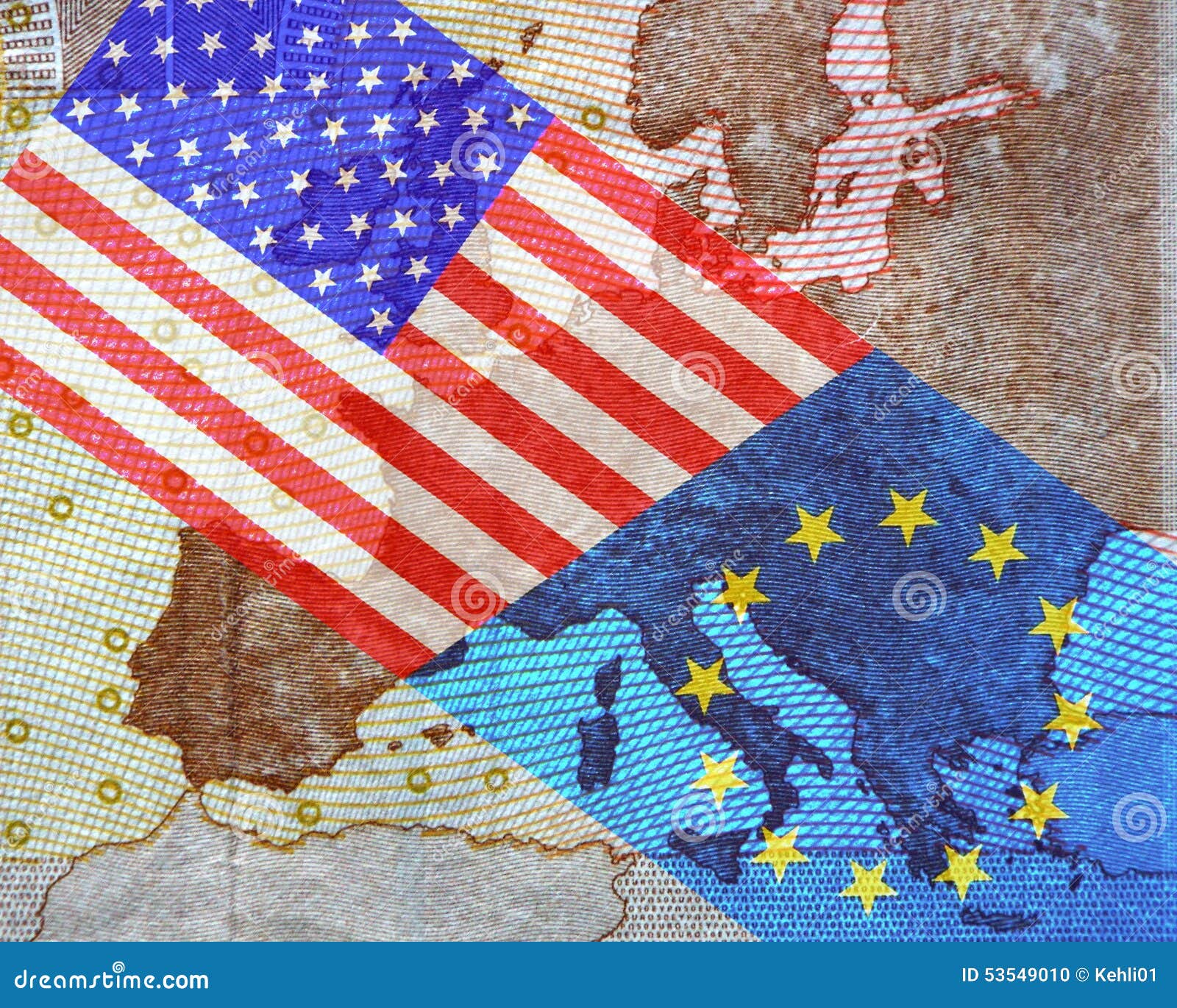 TTIP stock photo. Image of consumer, investors, transatlantic - 53549010