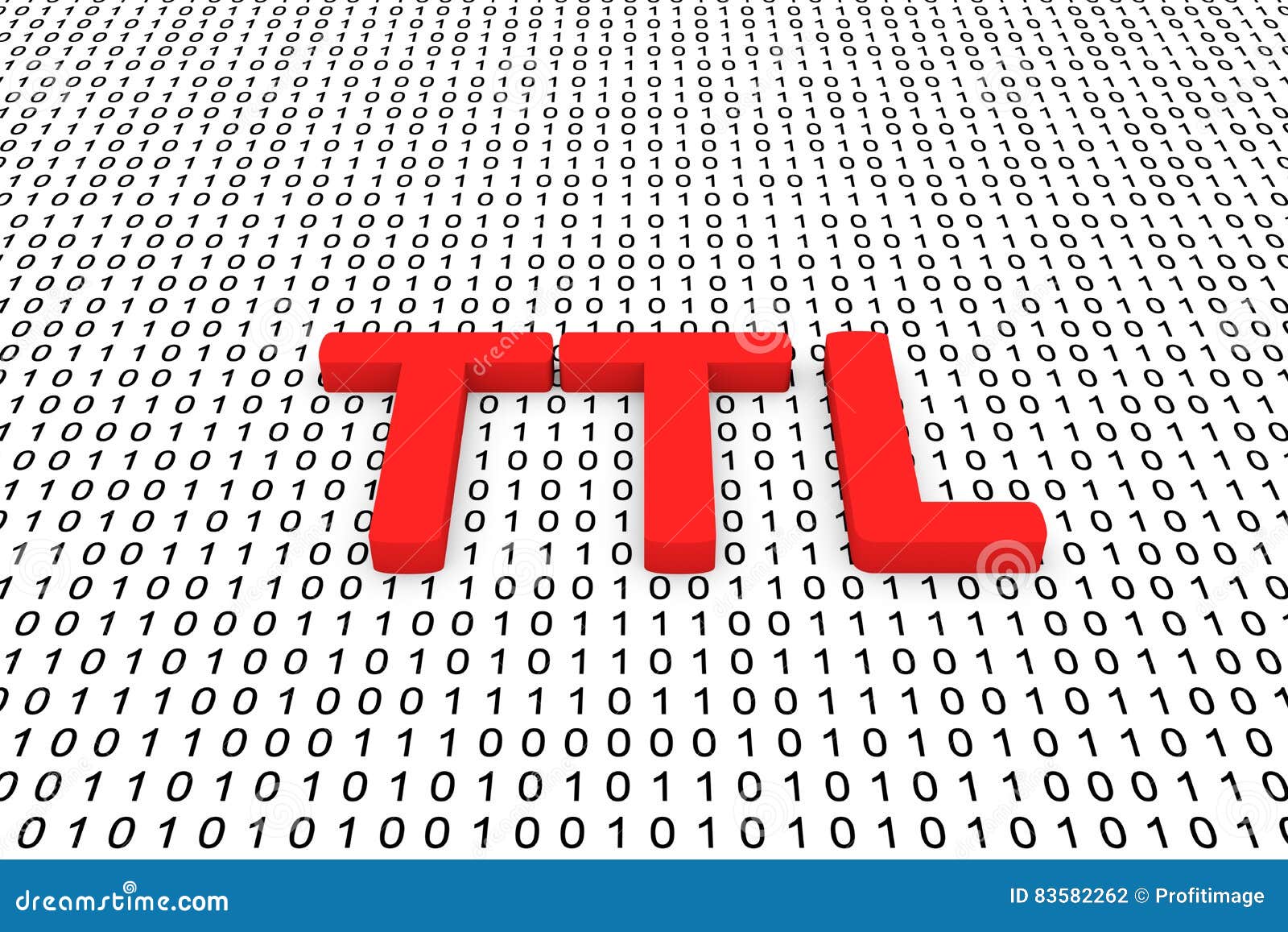 TTL illustrazione di stock. Illustrazione di renda, sfondo - 83582262