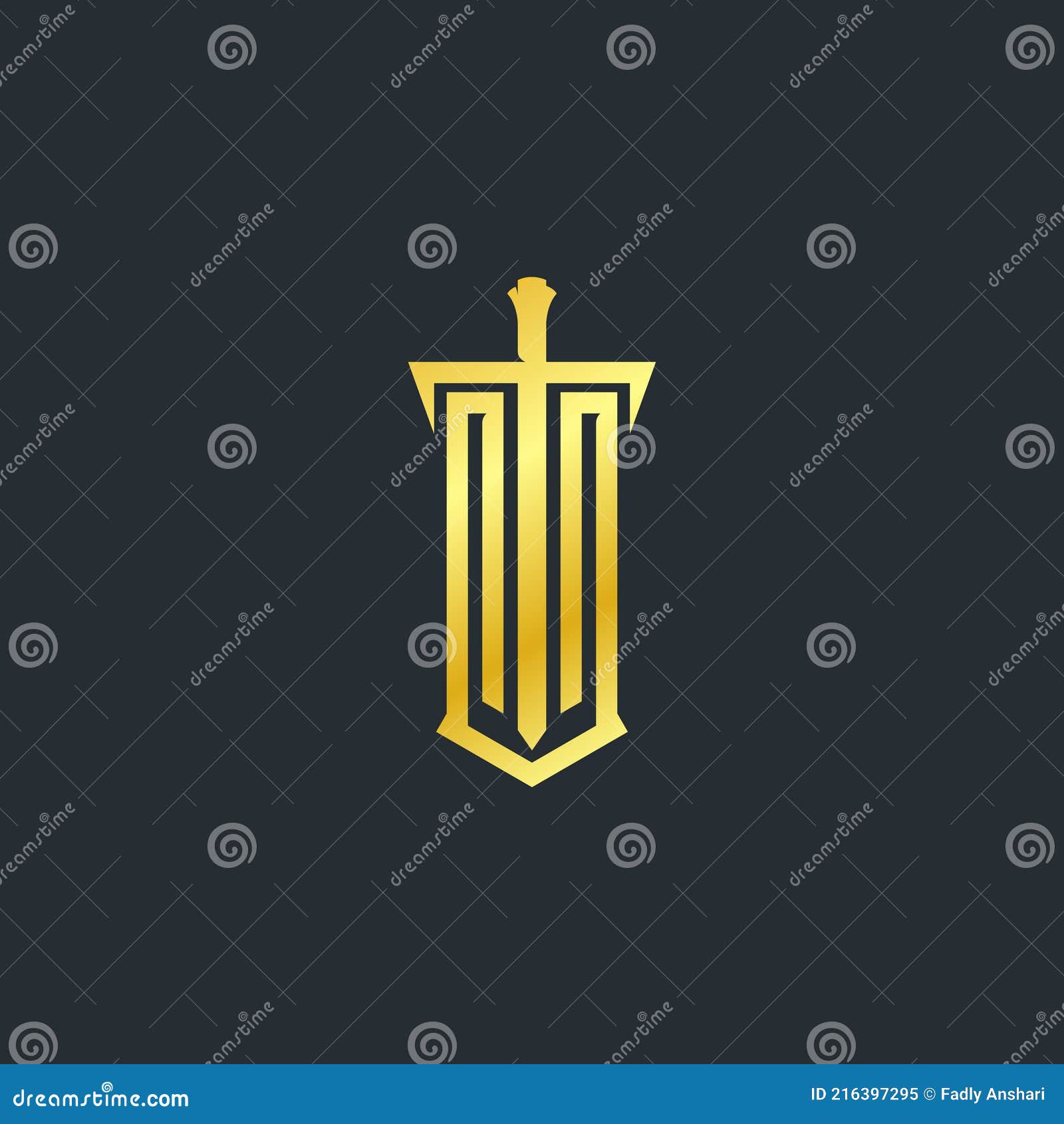 TU Initial Letters Monogram Vector Logo Template Stock Vector ...