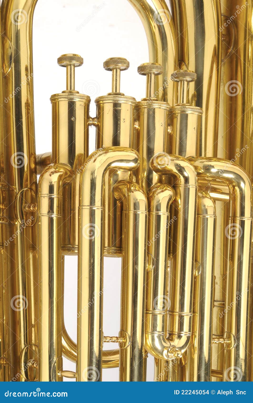 Tuba stock photo. Image of creative, musical, shiny, music - 22245054