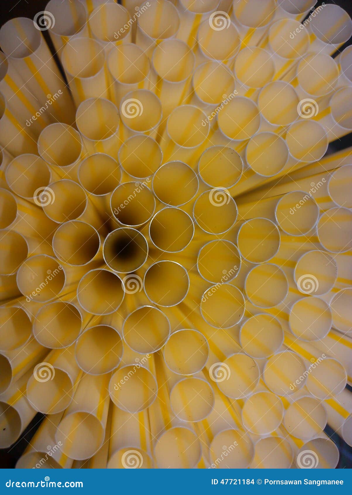 Tube stock photo. Image of reel, color, tube, yellow - 47721184