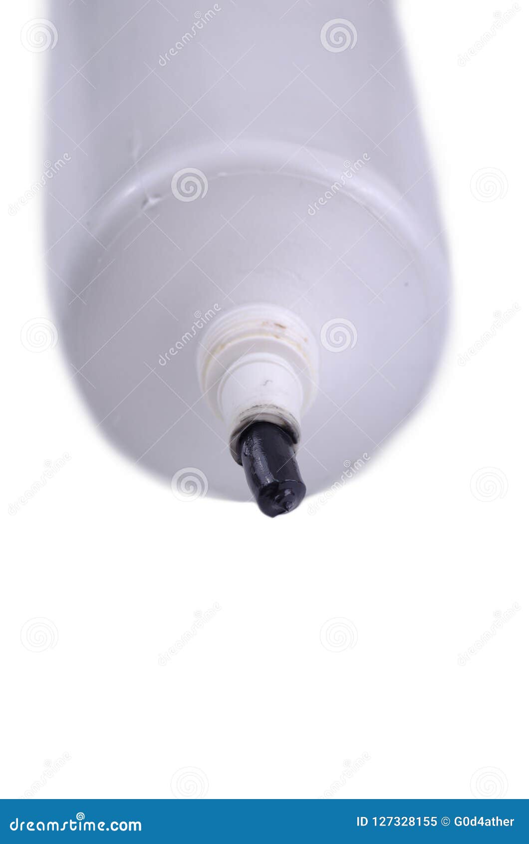 Grease stock image. Image of grease, lithium, close - 127328155