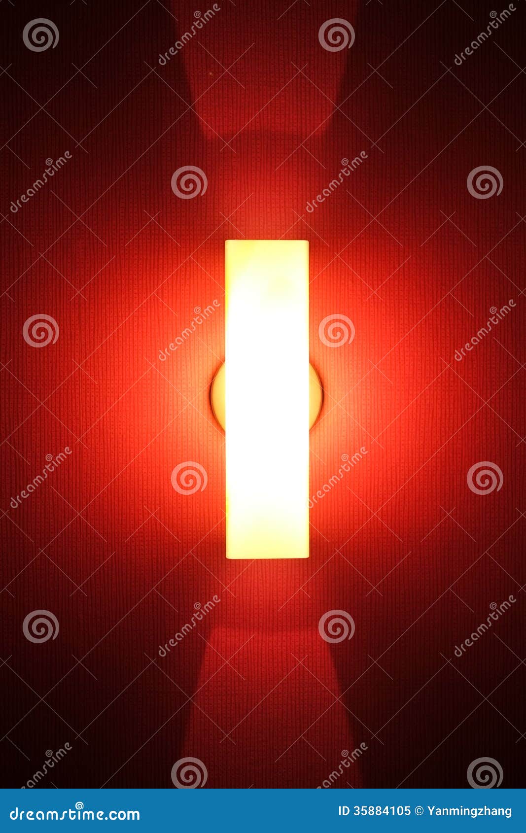 Tube of neon light stock image. Image of fantasy, light - 35884105