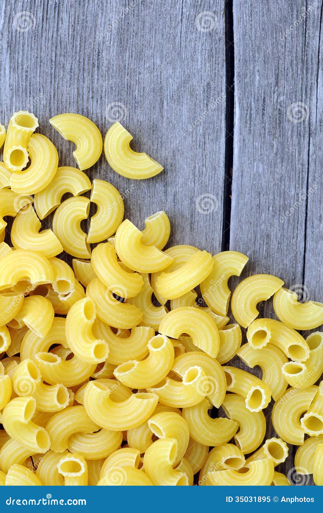 Tube pasta stock image. Image of diet, pile, tube, healthy - 35031895