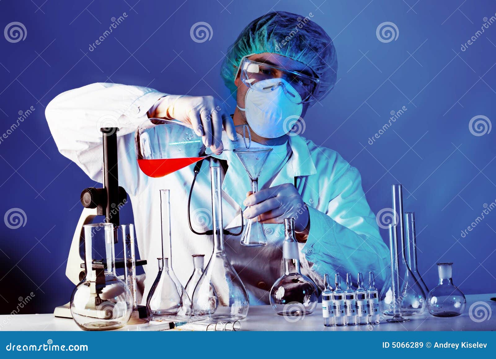 Tube red stock image. Image of ecologist, center, reagents - 5066289