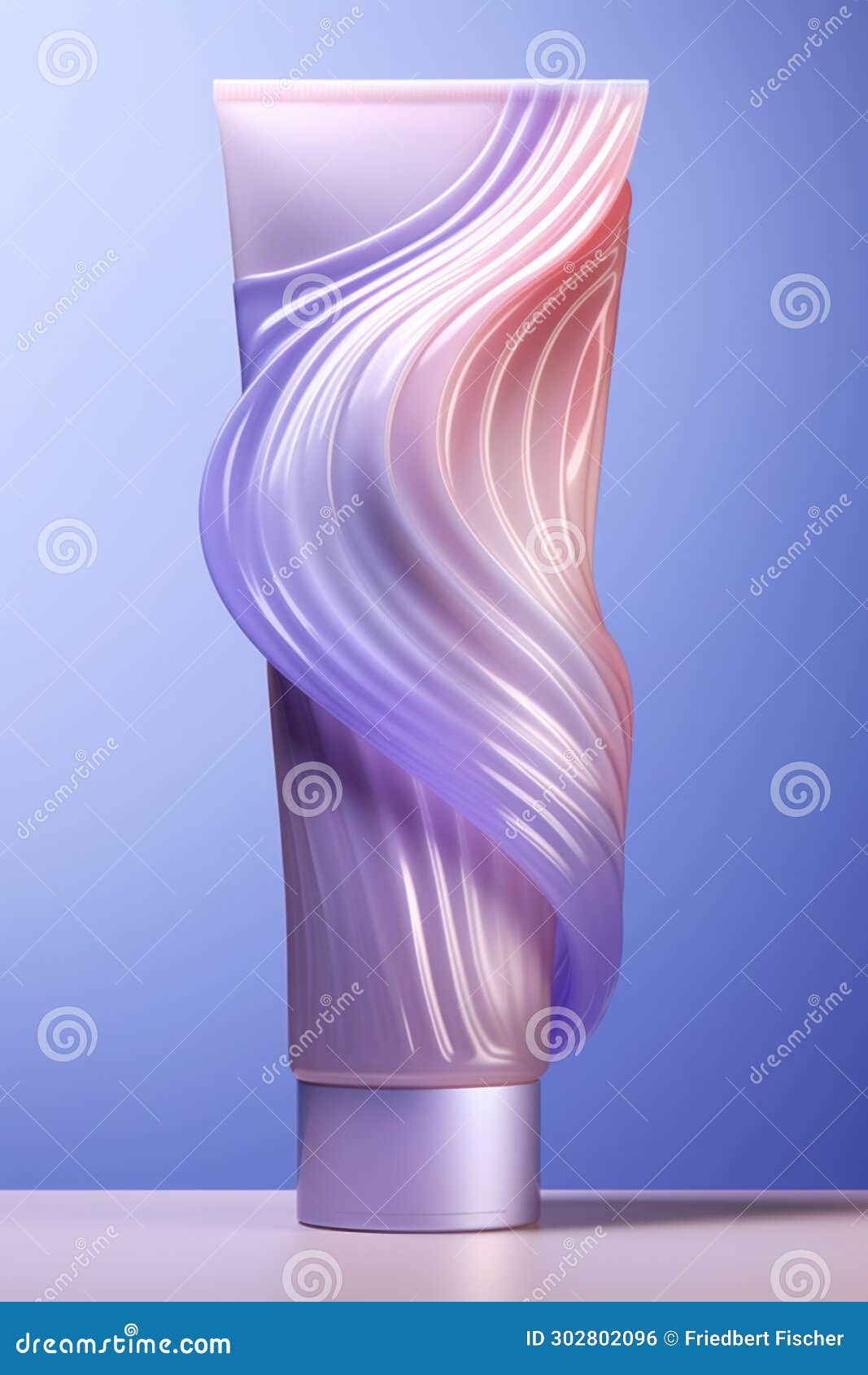 A Tube of Toothpaste Sitting on a Table the Potential of Generative AI ...