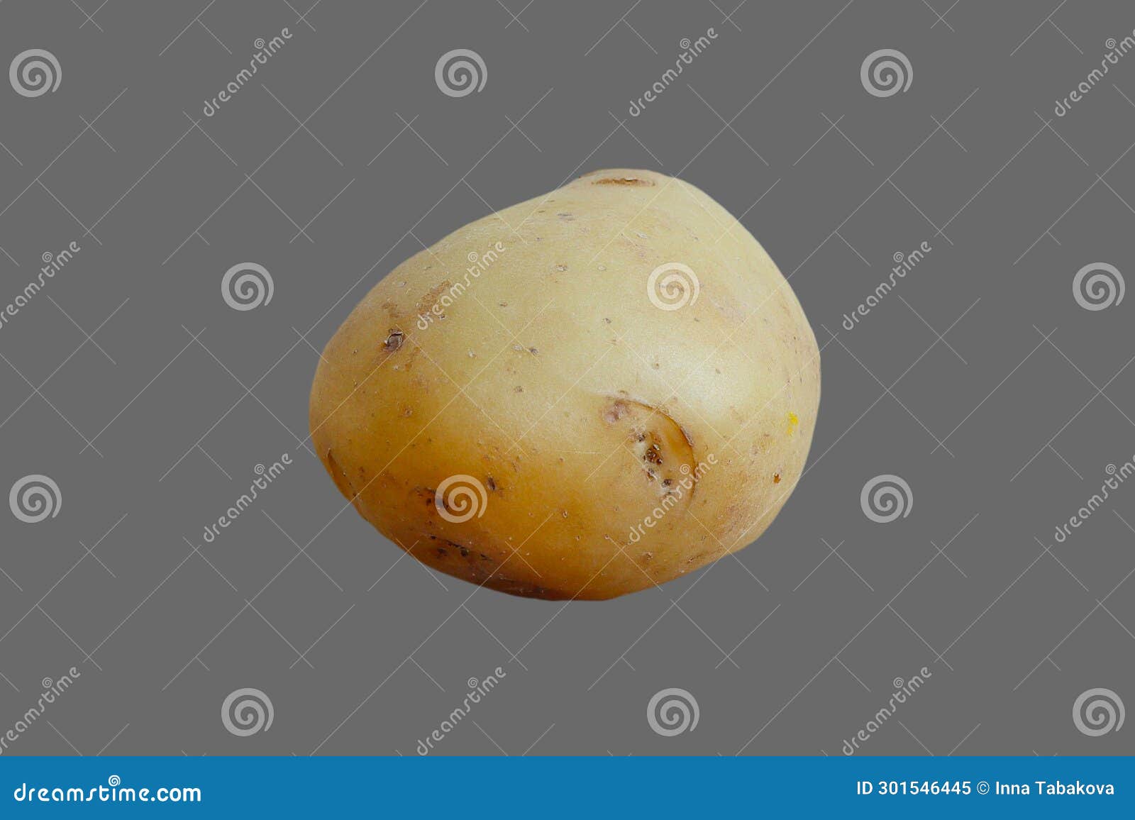Tuber, Root of Potato Vegetable Stock Image - Image of vegetable, food ...