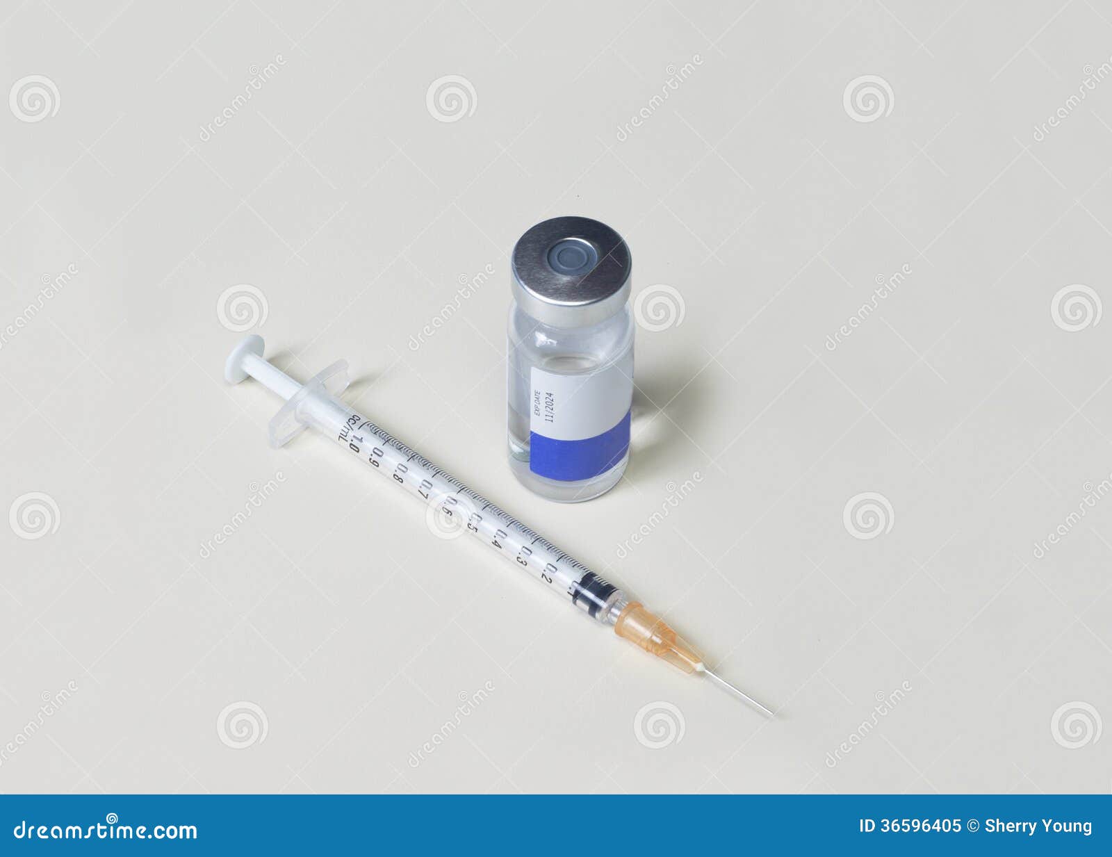 Tb Skin Test Needle Size